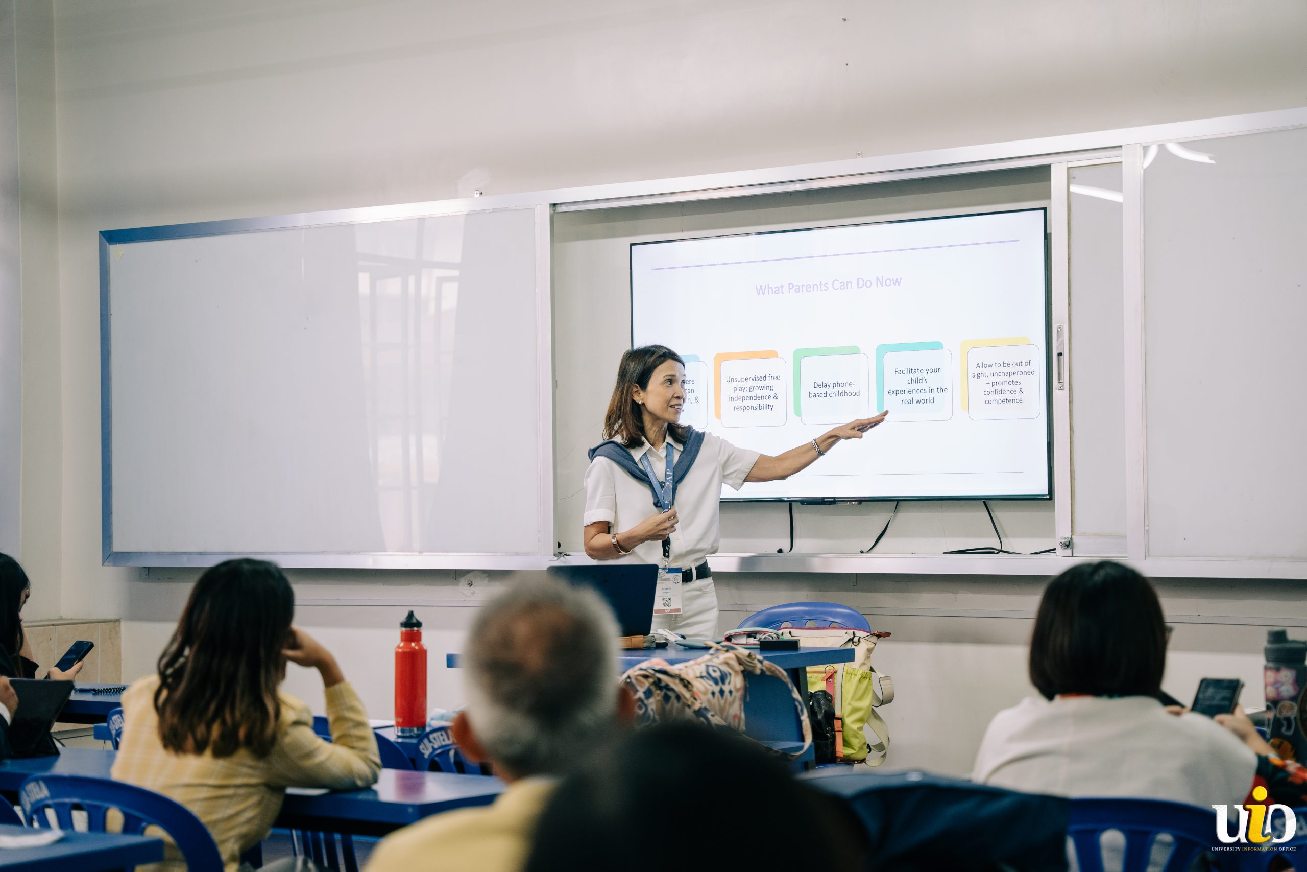 SLU co-hosts the 60th PAP Convention in Baguio City – Saint Louis ...