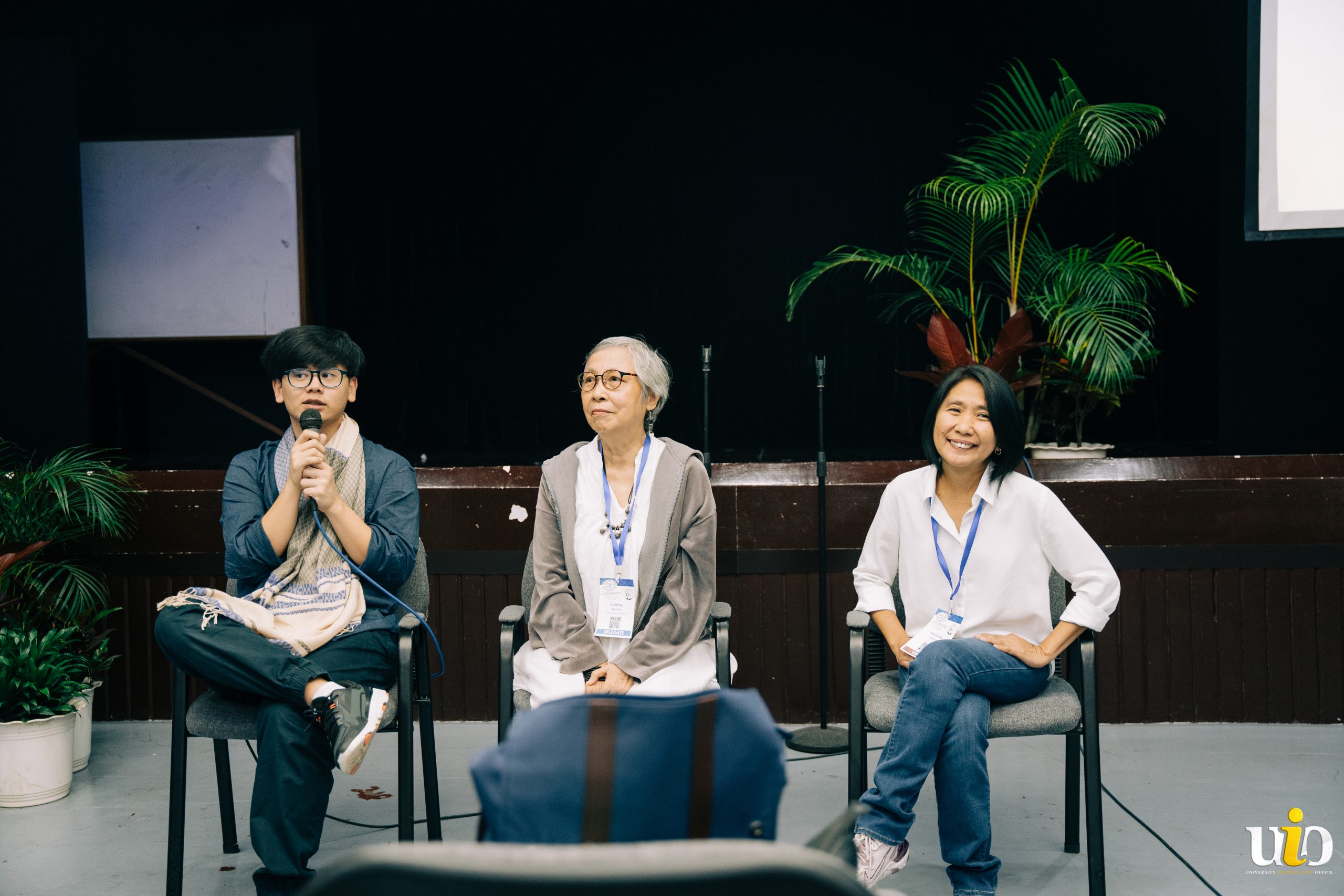 SLU co-hosts the 60th PAP Convention in Baguio City – Saint Louis ...