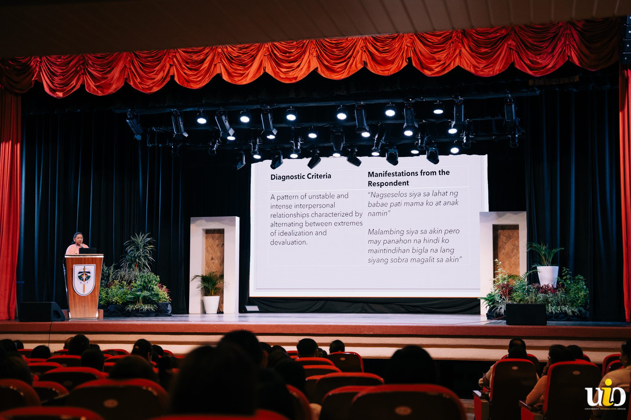 SLU co-hosts the 60th PAP Convention in Baguio City – Saint Louis ...