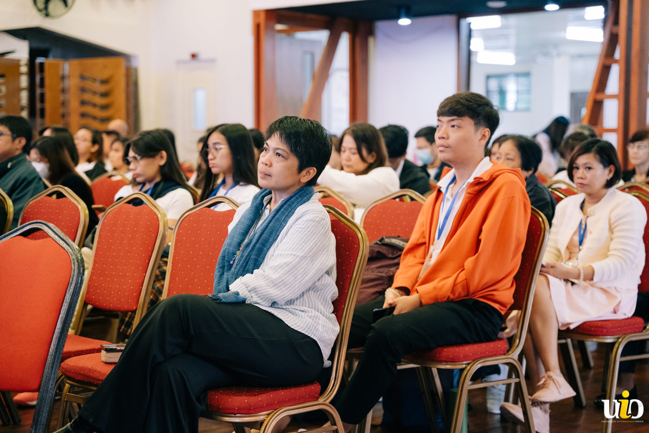 SLU co-hosts the 60th PAP Convention in Baguio City – Saint Louis ...