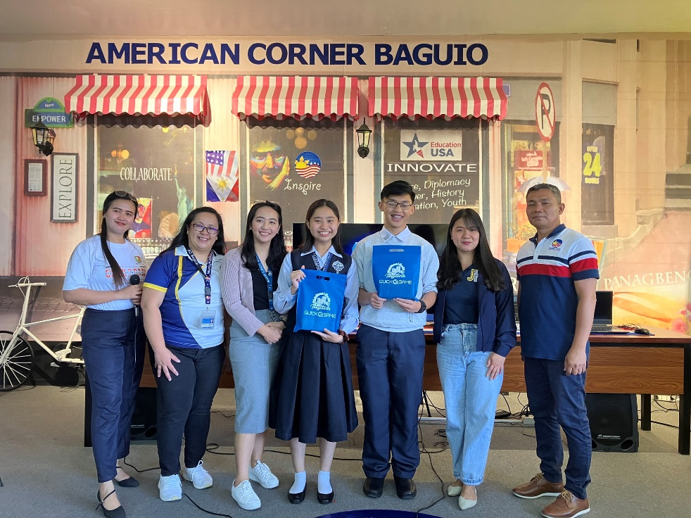 LIBRARY UPDATES - Saint Louis University, Philippines