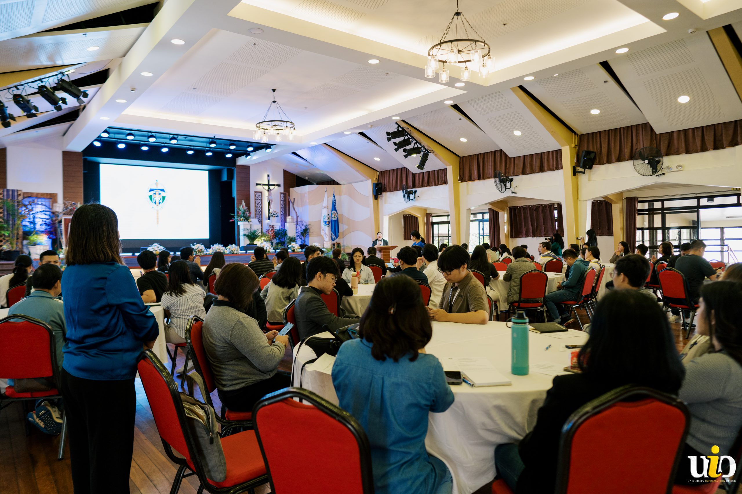 BSP Deputy Governor talks on consumer protection, anti-financial ...