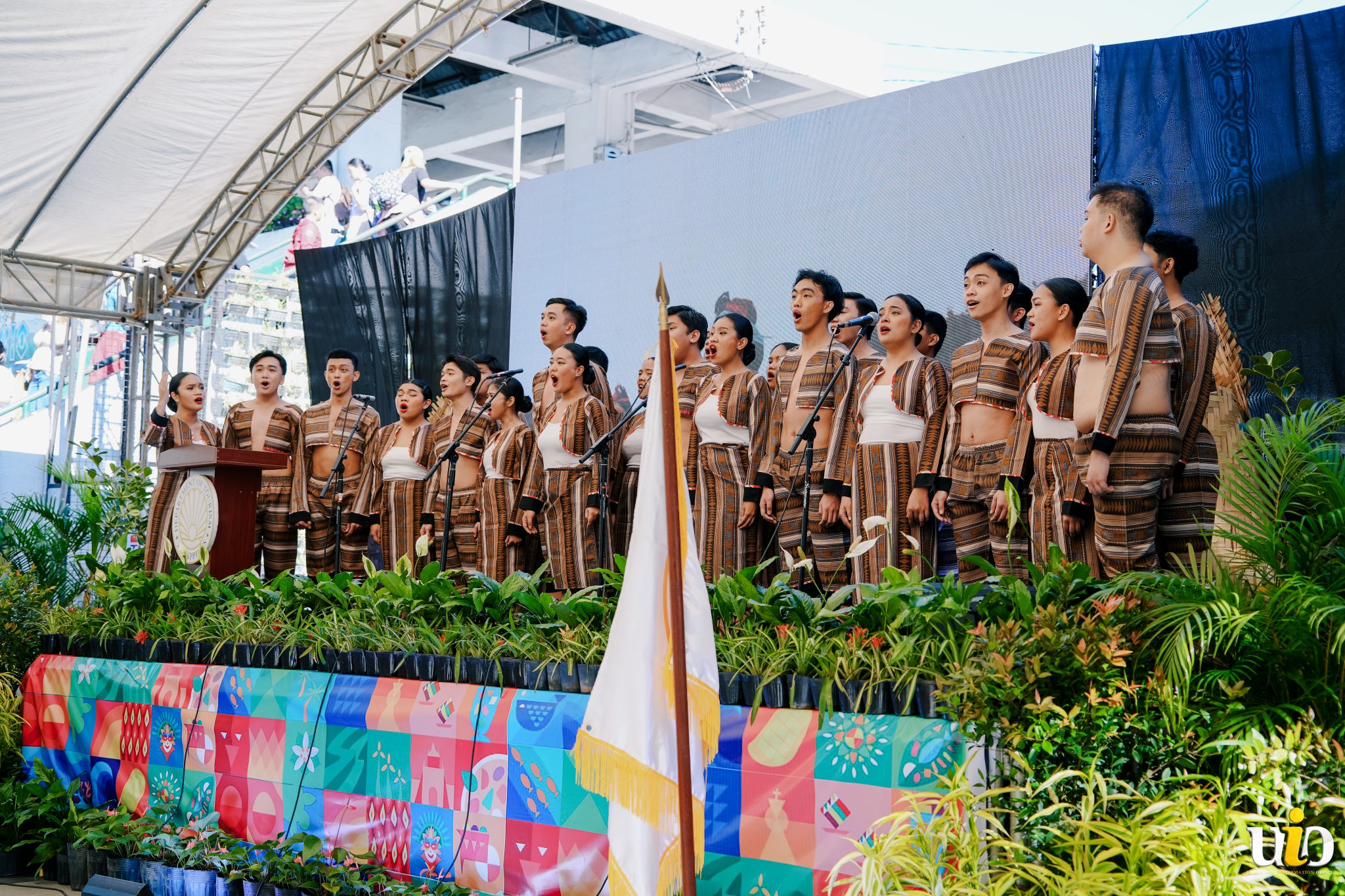 Cordillera Festival of Festivals 2024: SLU CCA enlivens the streets of ...