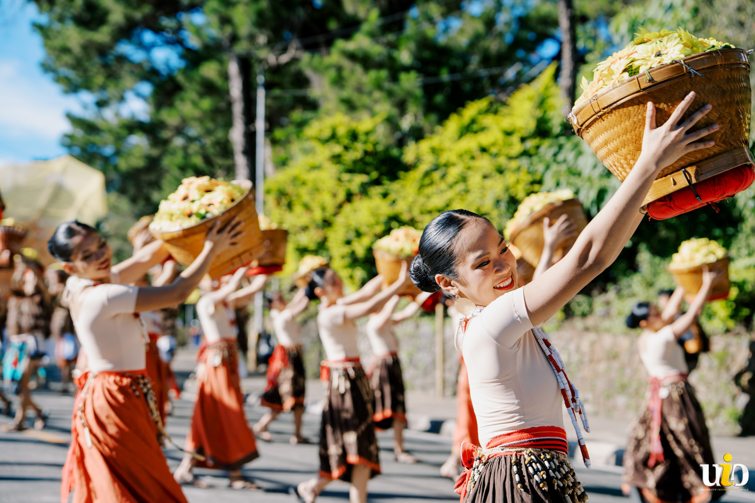 Cordillera Festival of Festivals 2024: SLU CCA enlivens the streets of Baguio – Saint Louis ...