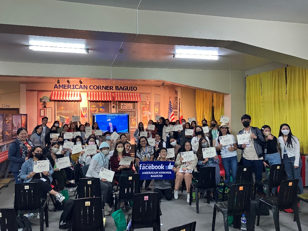 LIBRARY UPDATES - Saint Louis University, Philippines