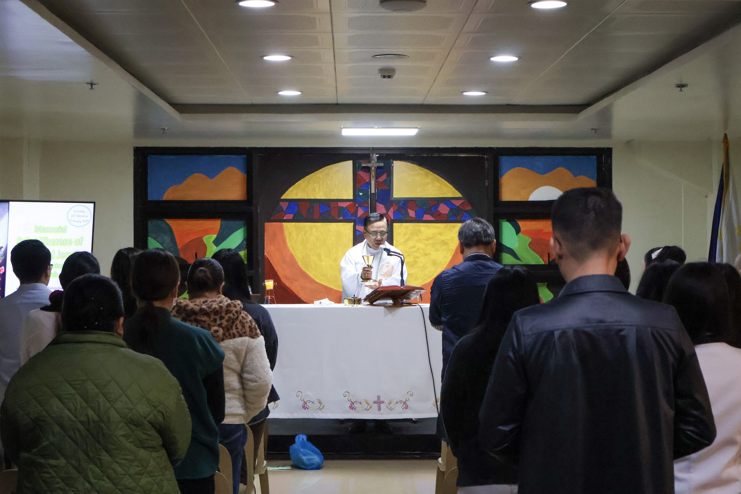 SLU-SHMC celebrates launch of new Mammography Section – Saint Louis ...