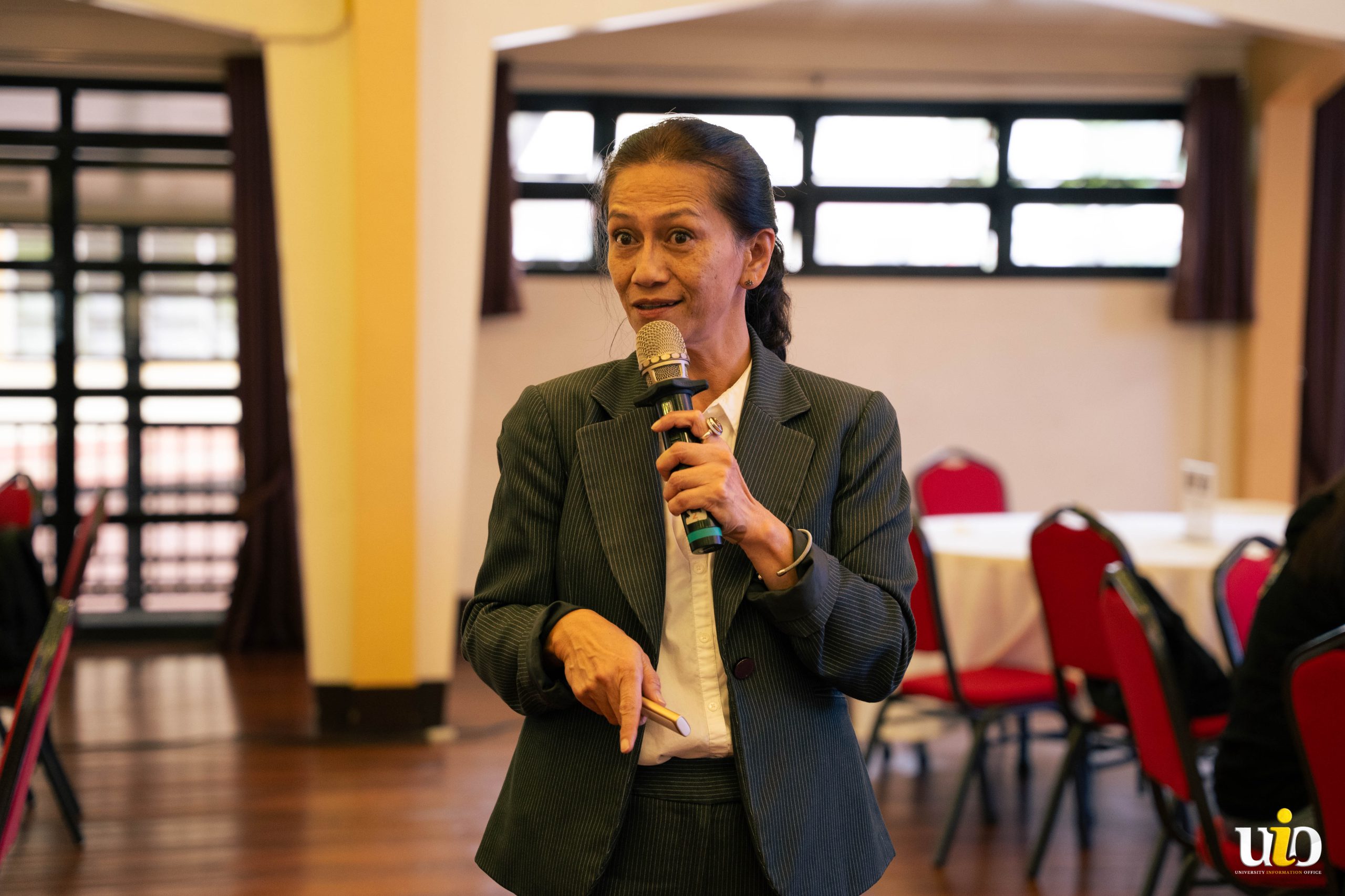 SLU conducts Basic Research Ethics Training – Saint Louis University, Philippines