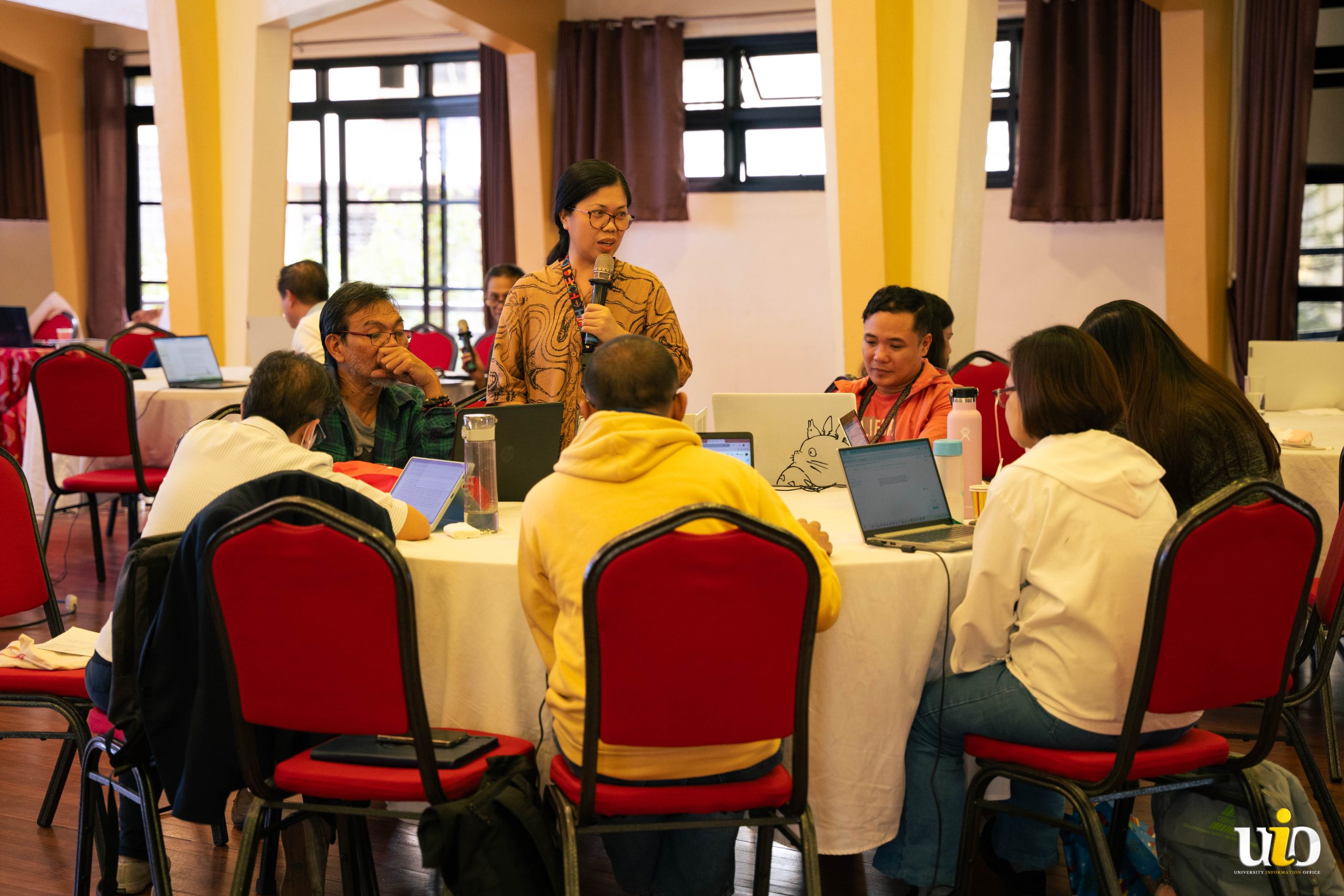 SLU conducts Basic Research Ethics Training - Saint Louis University ...