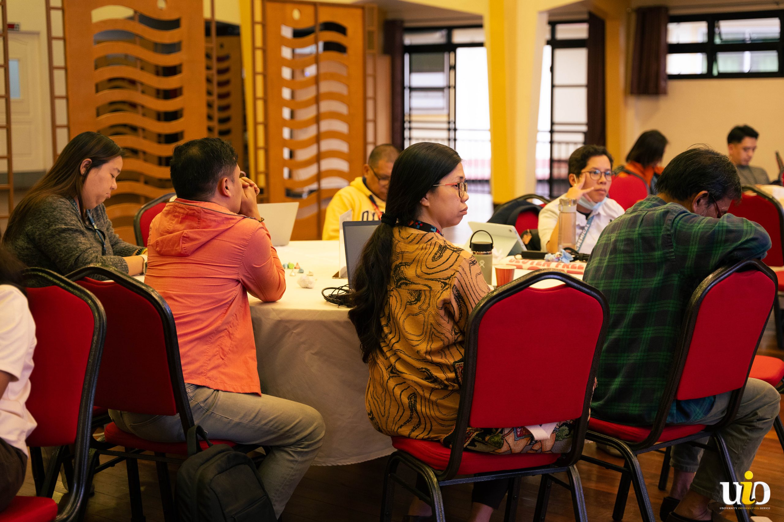 SLU conducts Basic Research Ethics Training - Saint Louis University ...