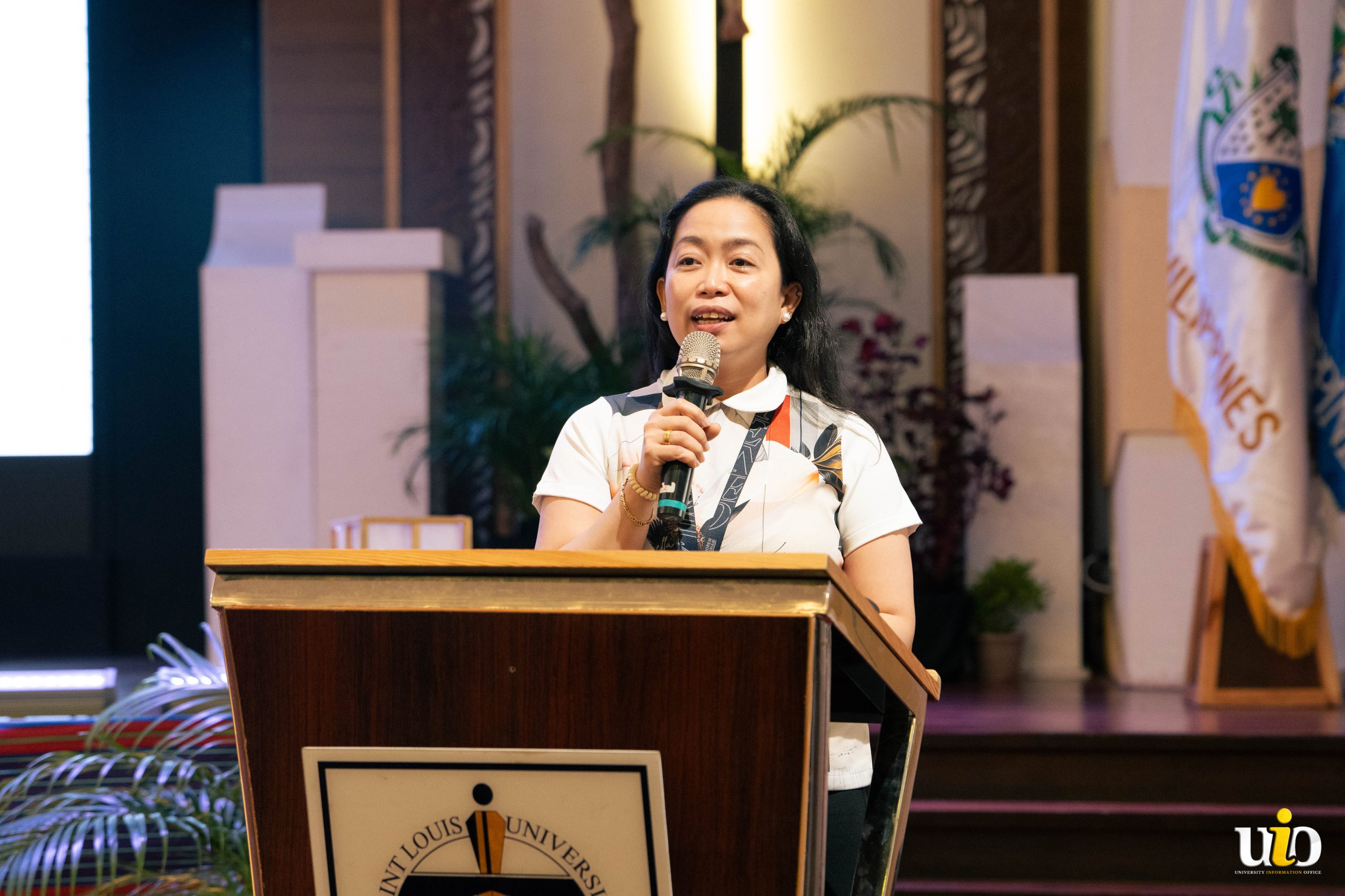 SLU conducts Basic Research Ethics Training - Saint Louis University ...