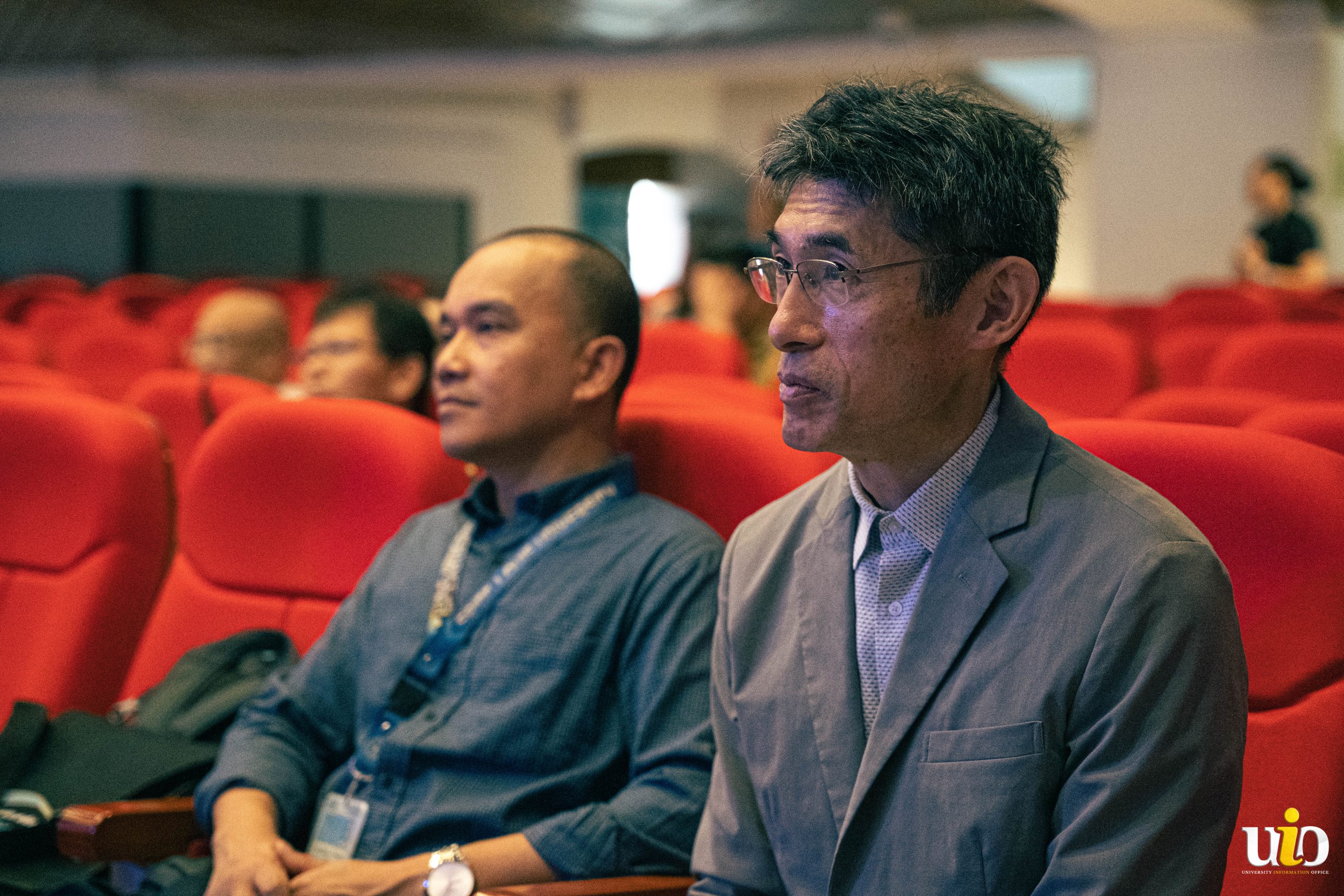 SLU welcomes Junshin Gakuin High School – Saint Louis University ...