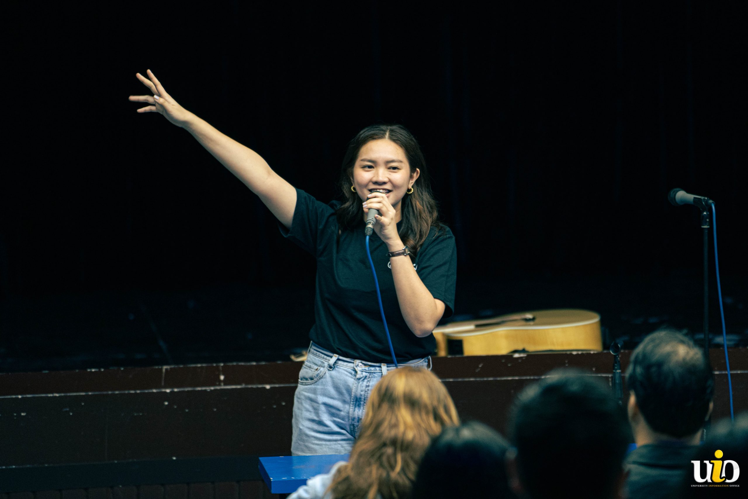 SLU hosts FILSCAP Campus Caravan 2024 in Baguio City – Saint Louis ...