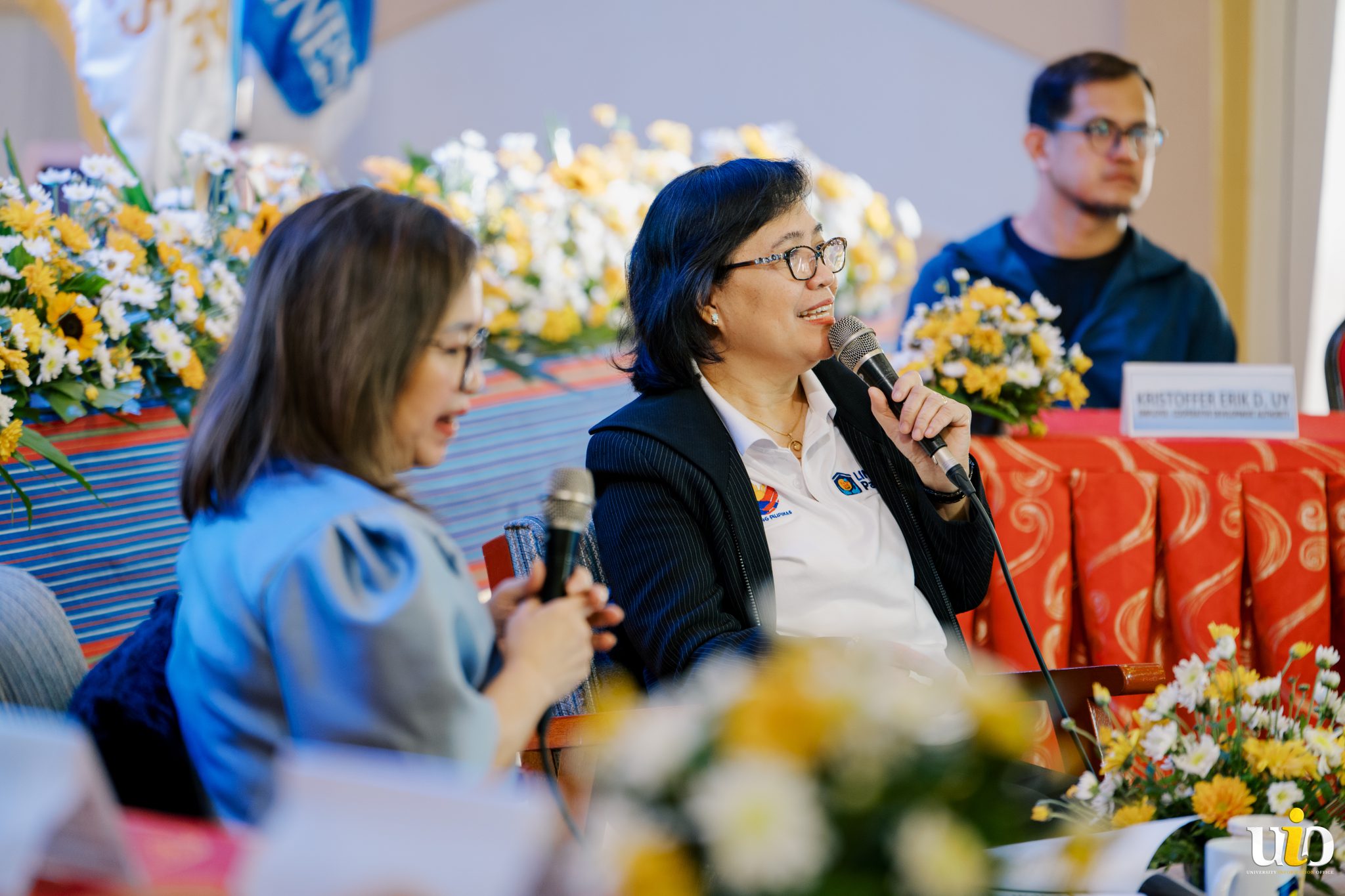 SLU hosts first Kapihan in CAR – Saint Louis University, Philippines