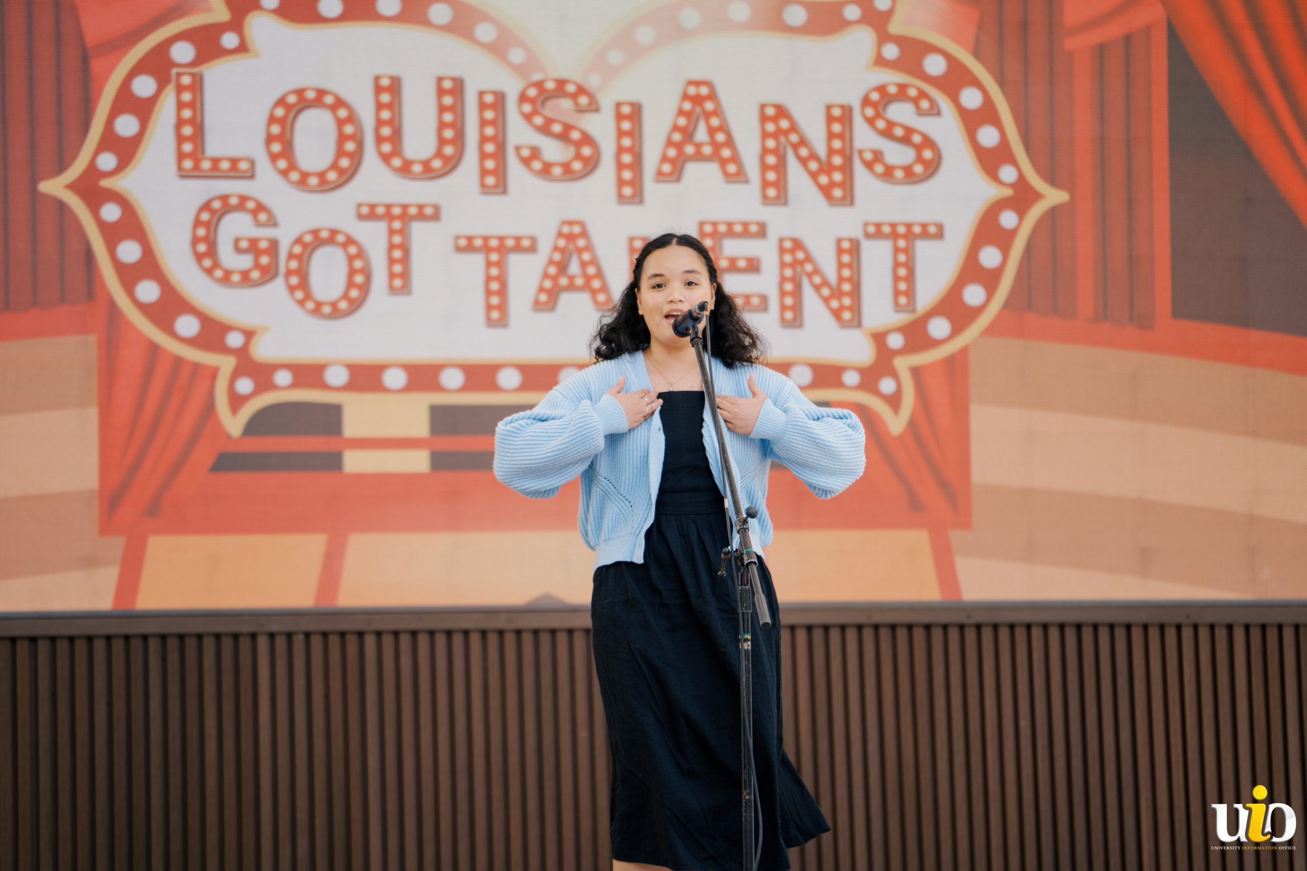 Student performers take center stage in Louisians Got Talent 2024 ...