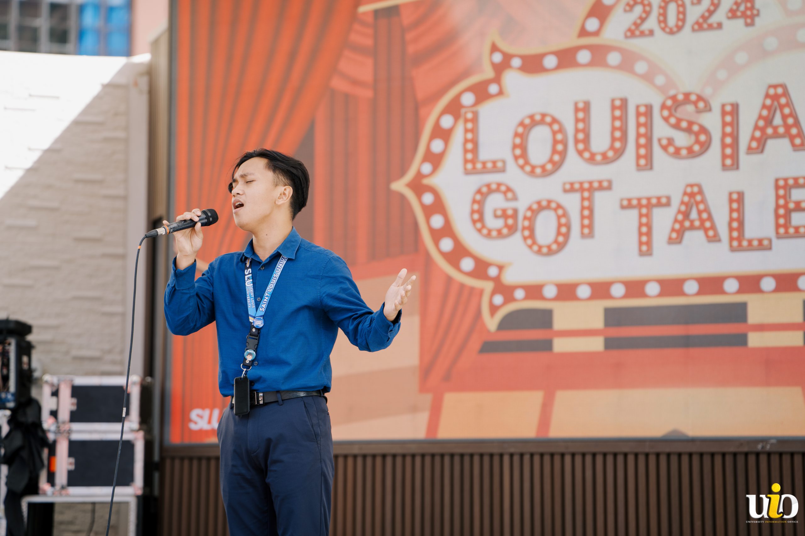 Student performers take center stage in Louisians Got Talent 2024 ...