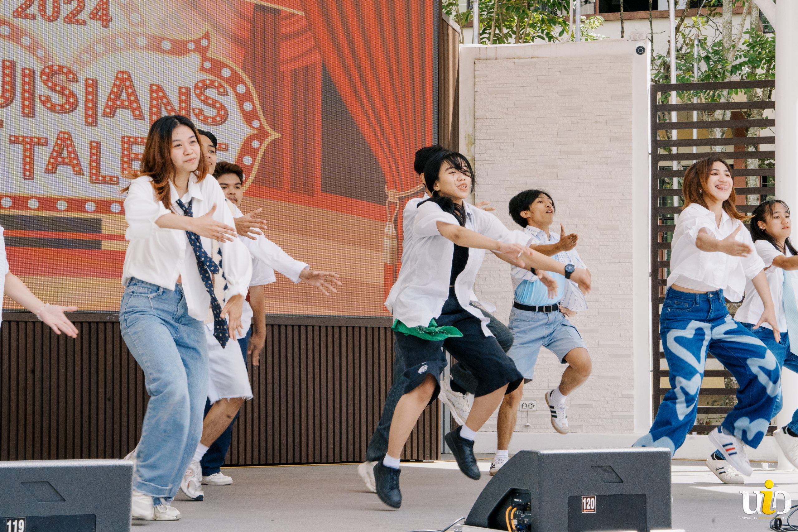 Student performers take center stage in Louisians Got Talent 2024 ...