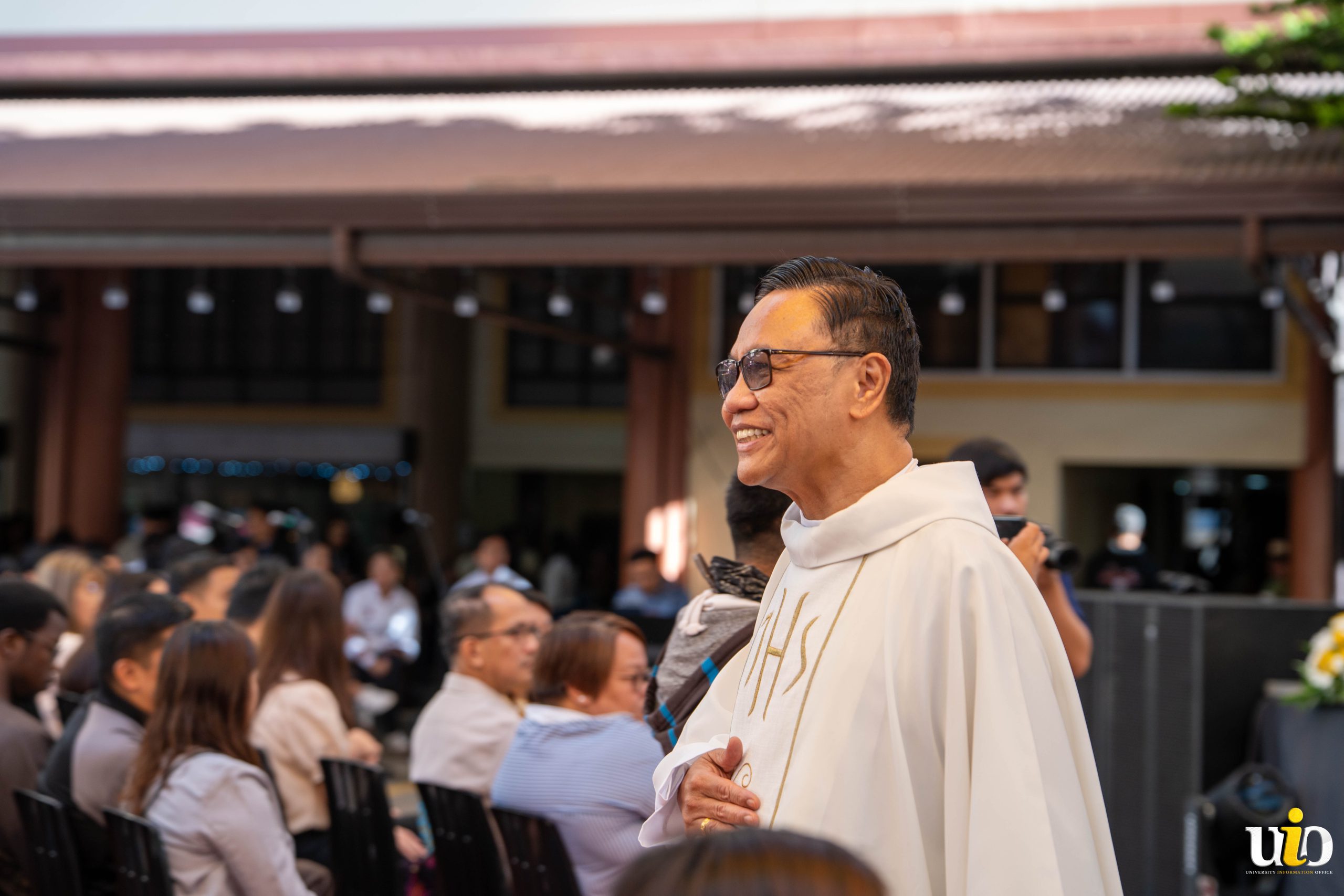 SLU’s 113th Foundation Anniversary illuminates Missio et Excellentia ...