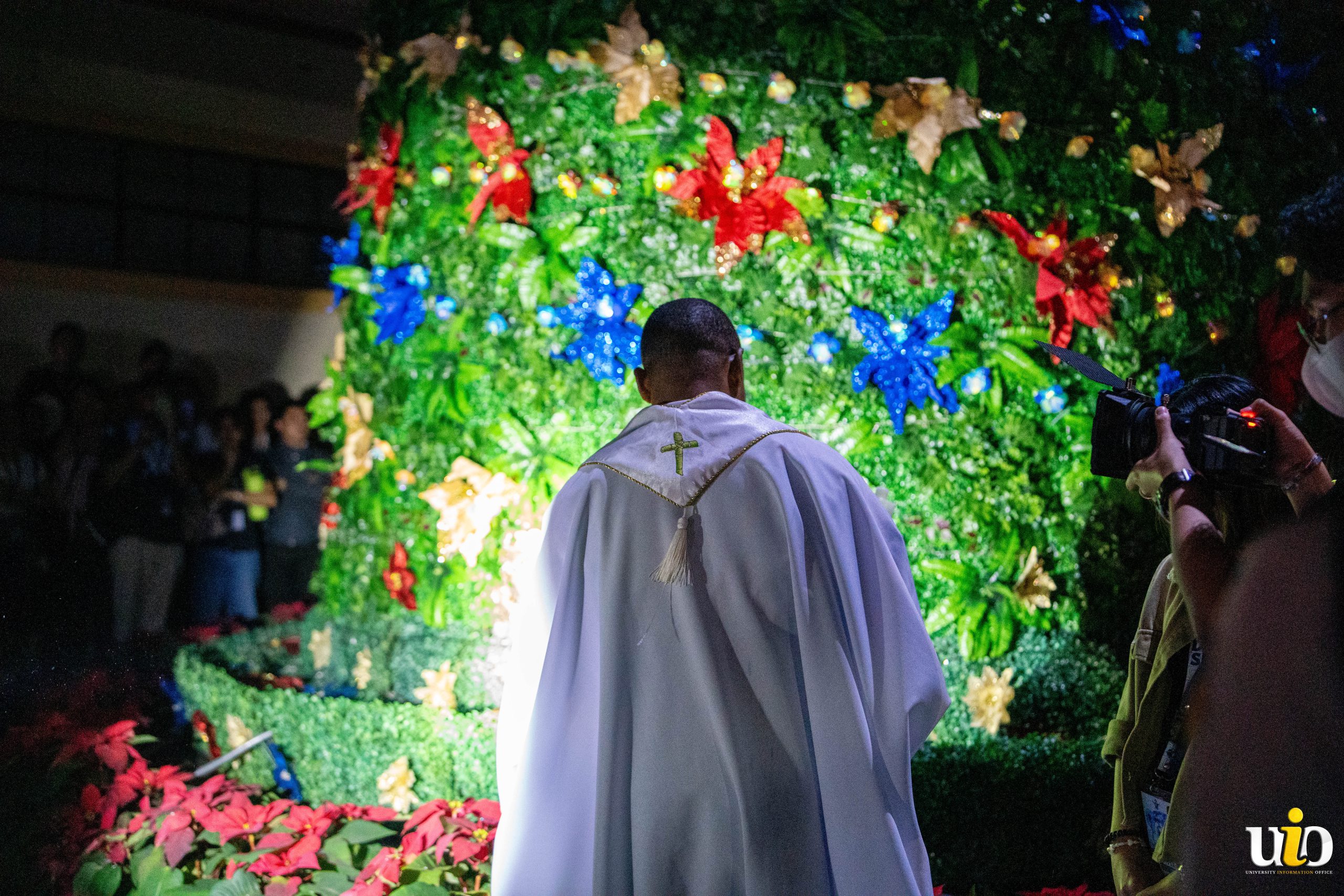 SLU’s 113th Foundation Anniversary illuminates Missio et Excellentia ...