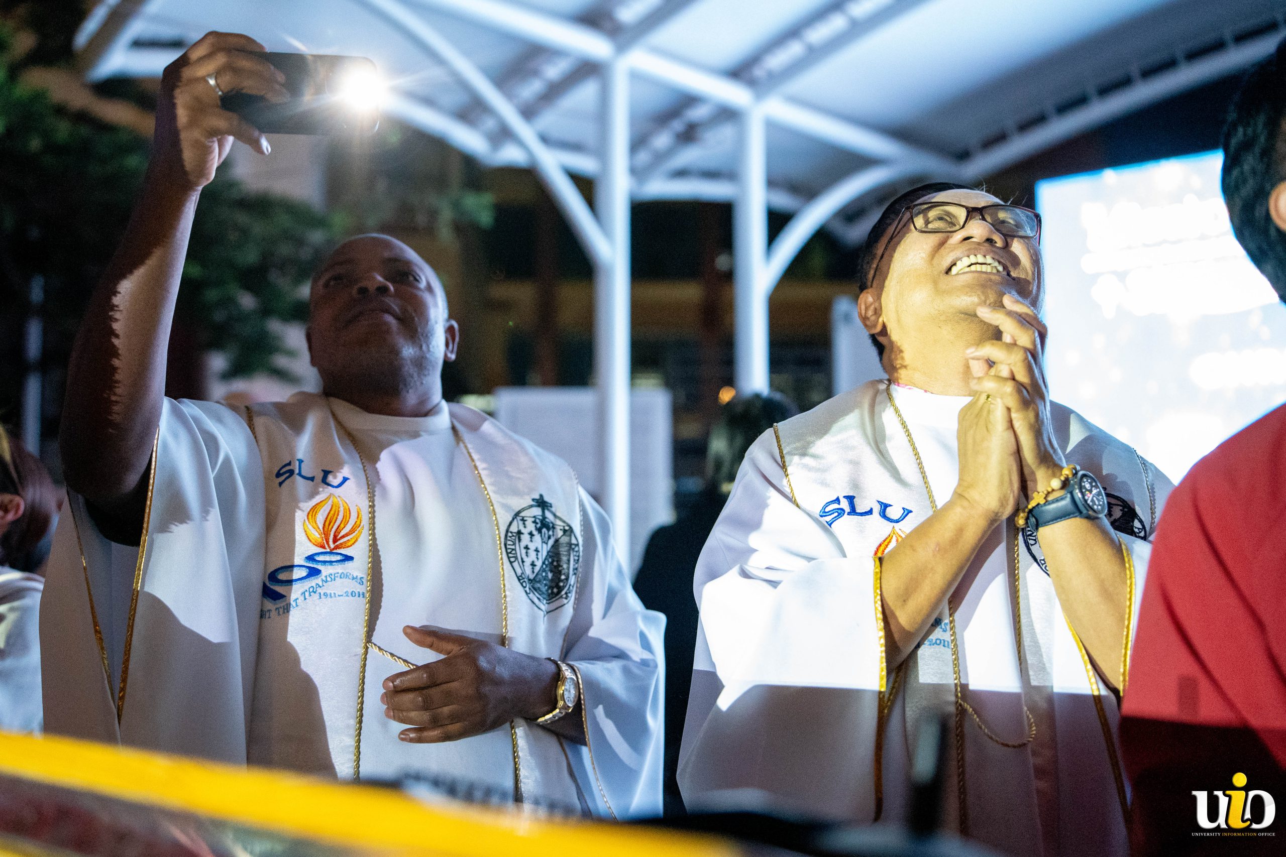 SLU’s 113th Foundation Anniversary illuminates Missio et Excellentia ...