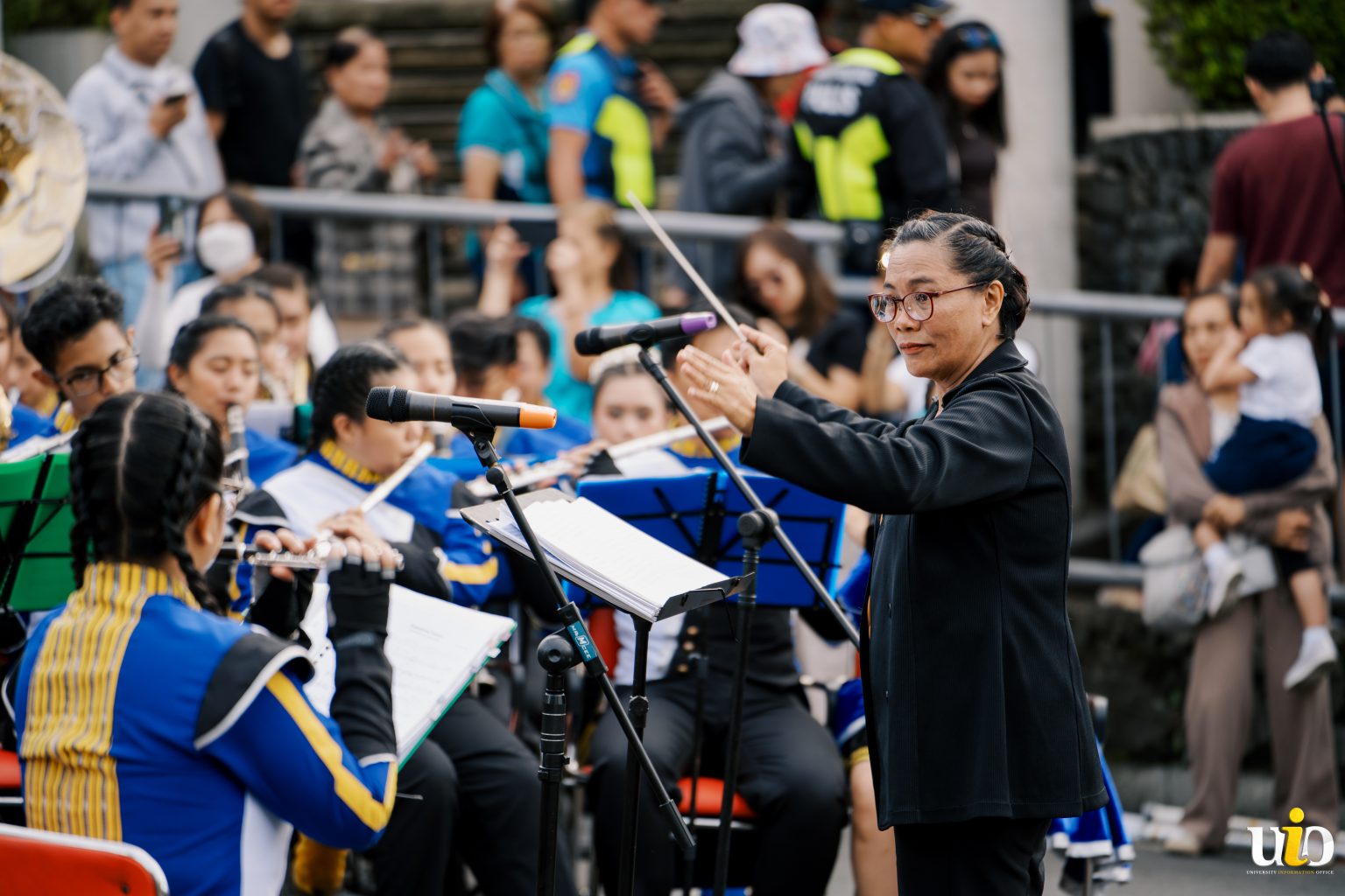SLU’s 16th Lantern Parade lights up the City, kindles hope – Saint ...