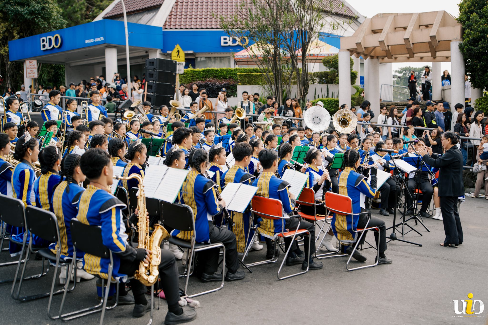 SLU’s 16th Lantern Parade lights up the City, kindles hope – Saint ...