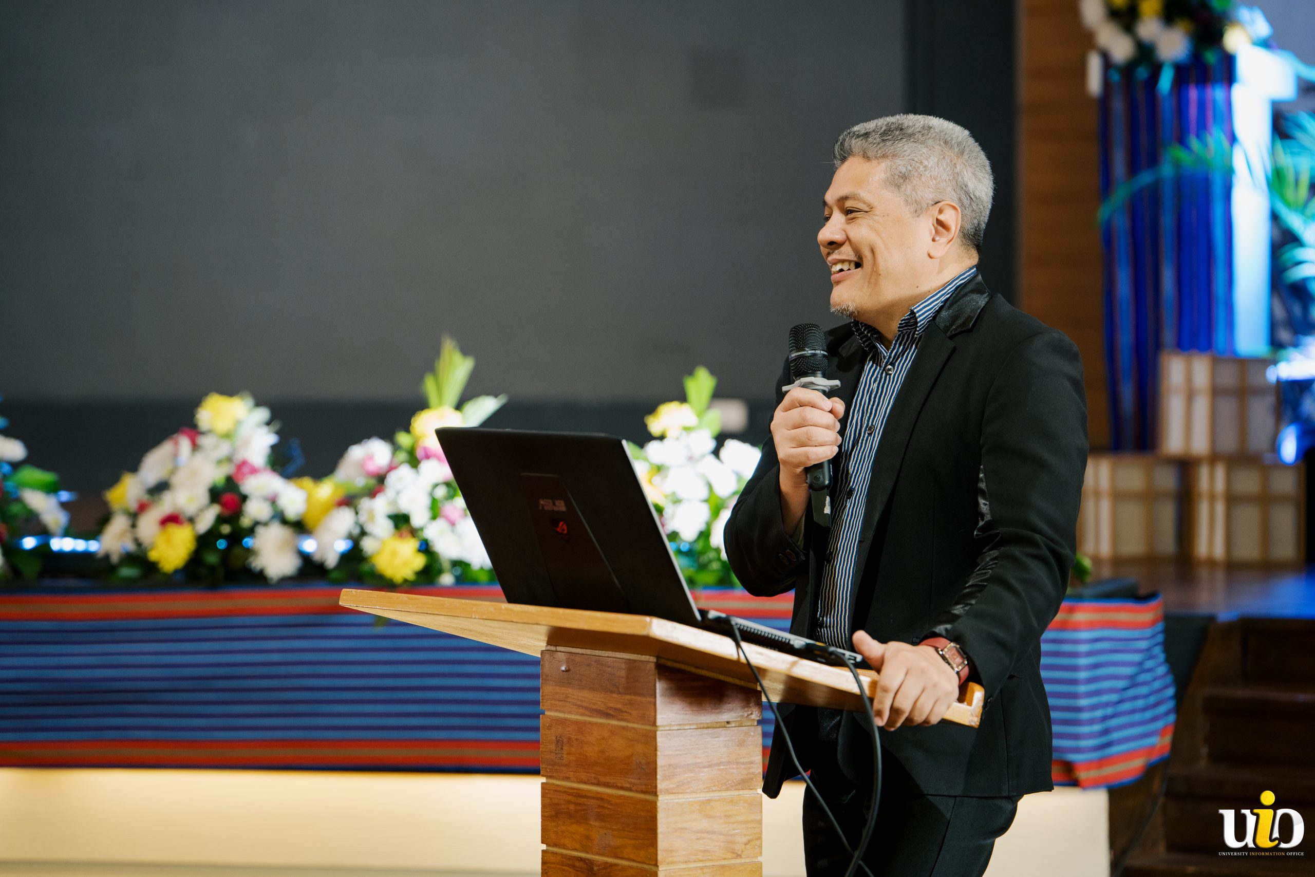 SLU conducts ISO 21001:2018 EOMS project kick-off – Saint Louis ...