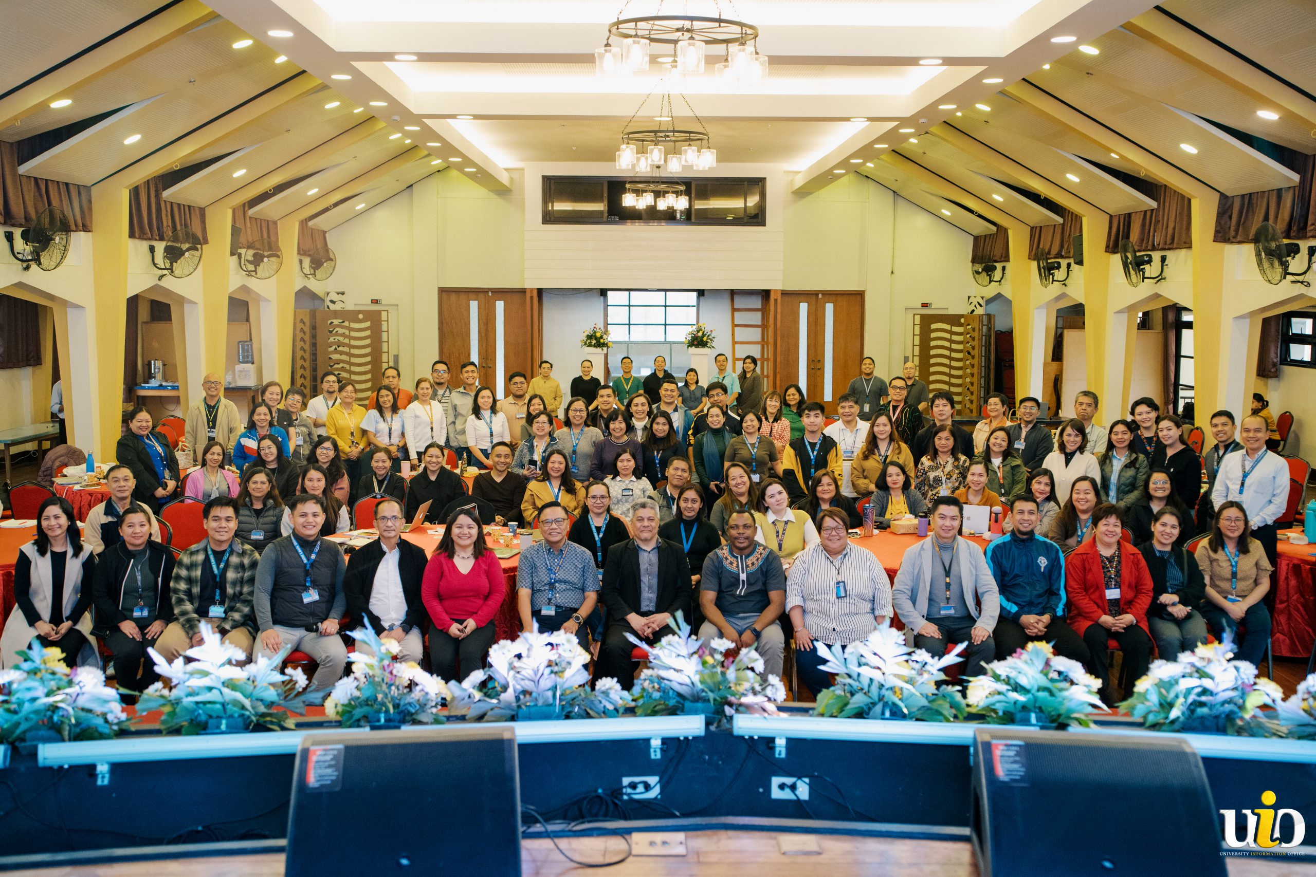 SLU conducts ISO 21001:2018 EOMS project kick-off – Saint Louis ...