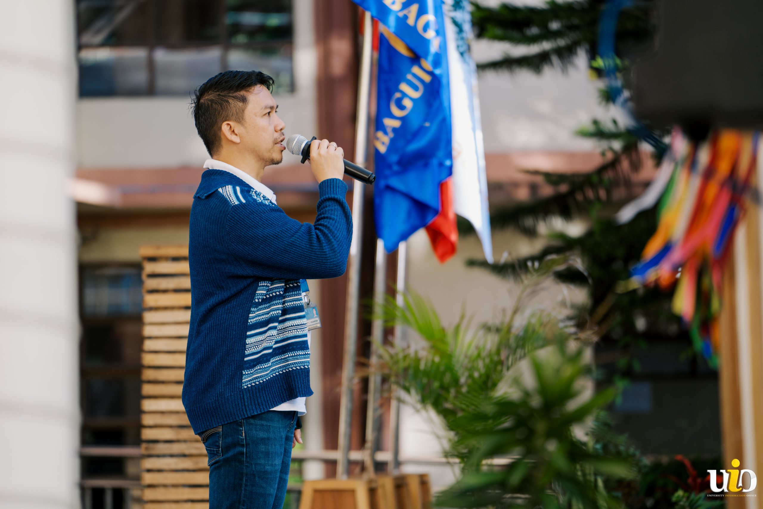 SLU BEdS-LHS Intrams 2025 unleashes Talent, Team Spirit, and Wellness ...