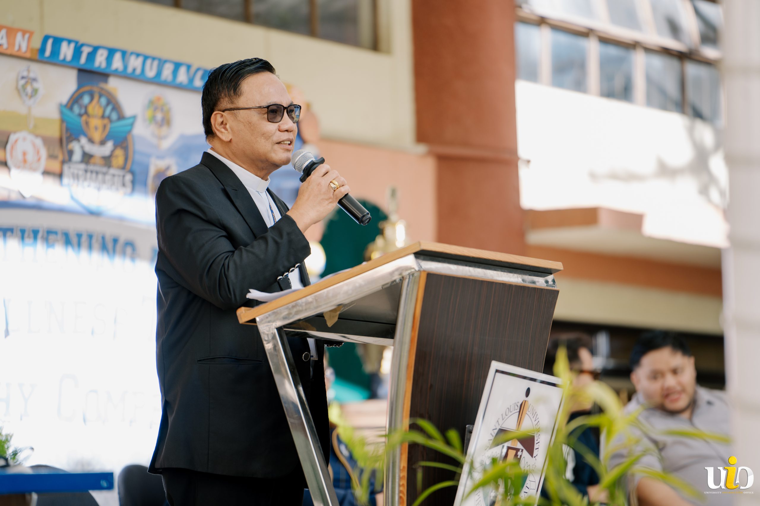 SLU BEdS-LHS Intrams 2025 unleashes Talent, Team Spirit, and Wellness ...