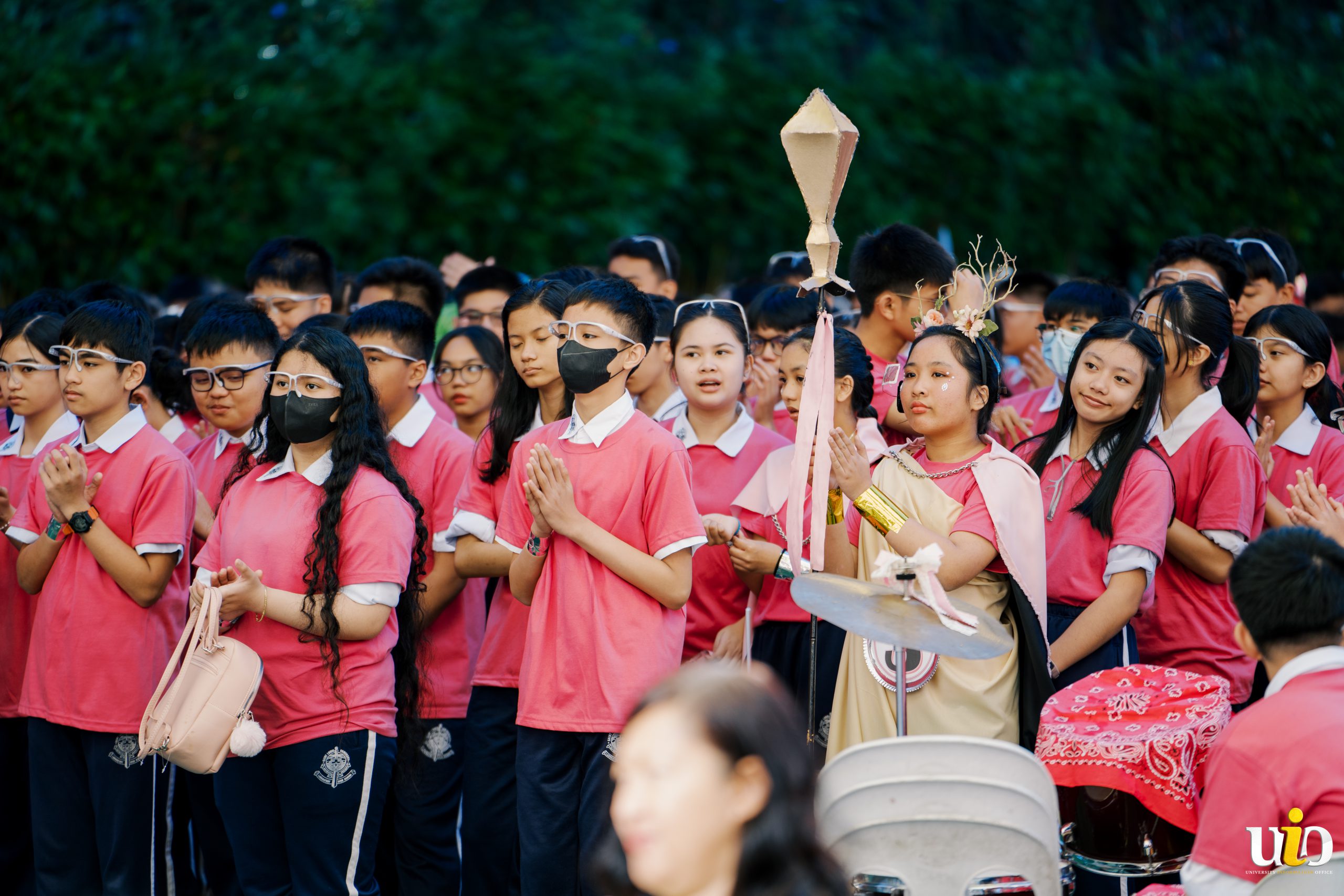 SLU BEdS-LHS Intrams 2025 unleashes Talent, Team Spirit, and Wellness ...