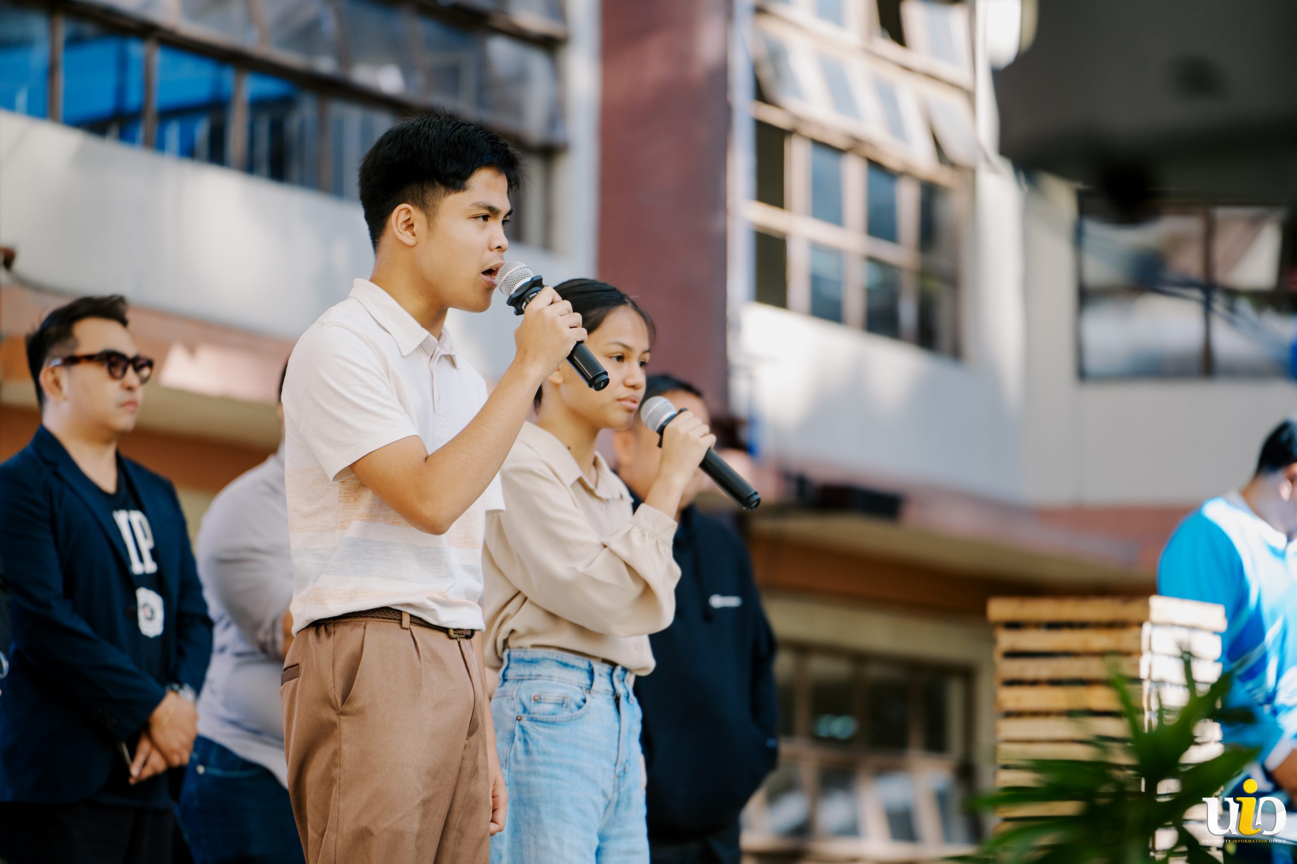 SLU BEdS-LHS Intrams 2025 unleashes Talent, Team Spirit, and Wellness ...