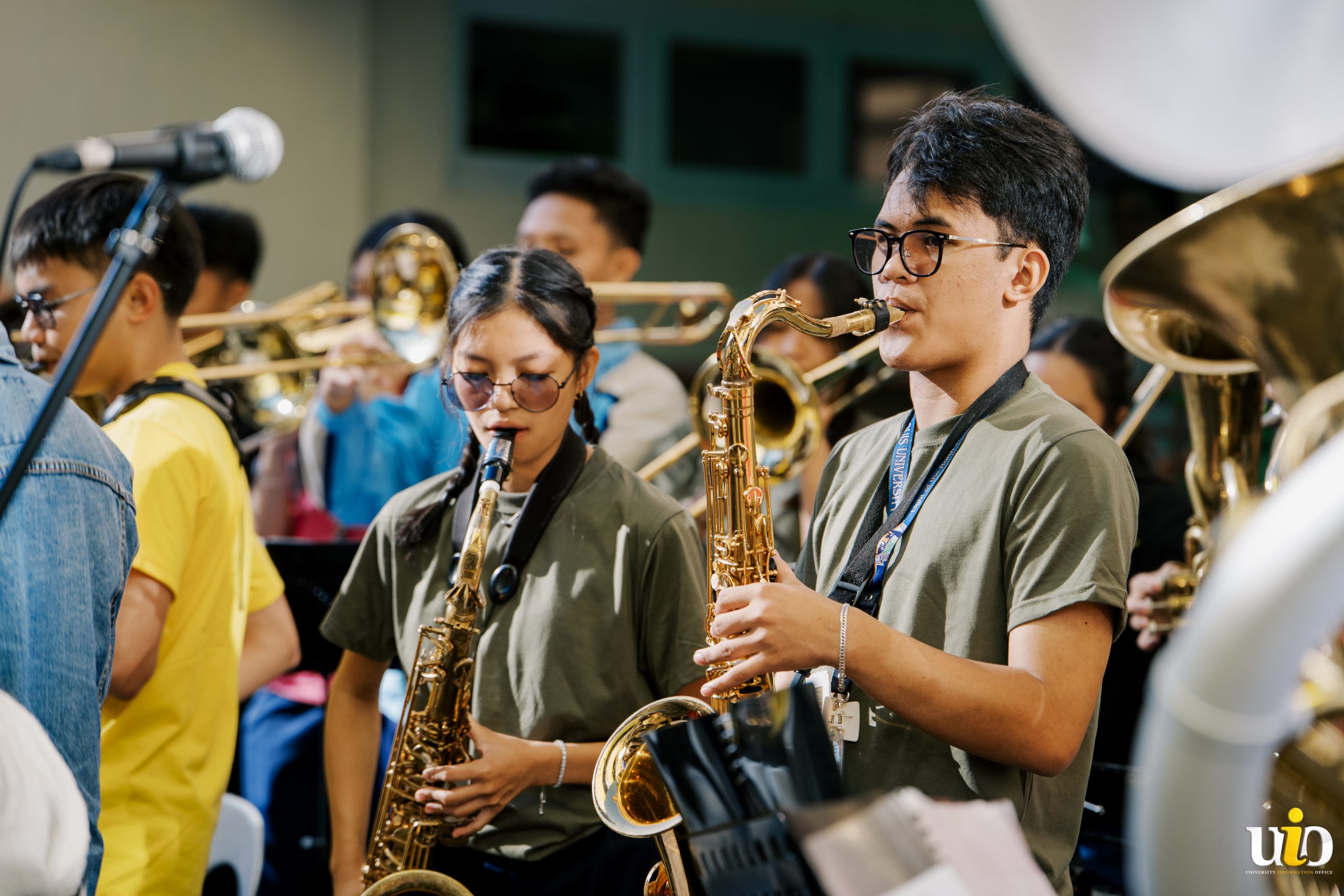 SLU BEdS-LHS Intrams 2025 unleashes Talent, Team Spirit, and Wellness ...