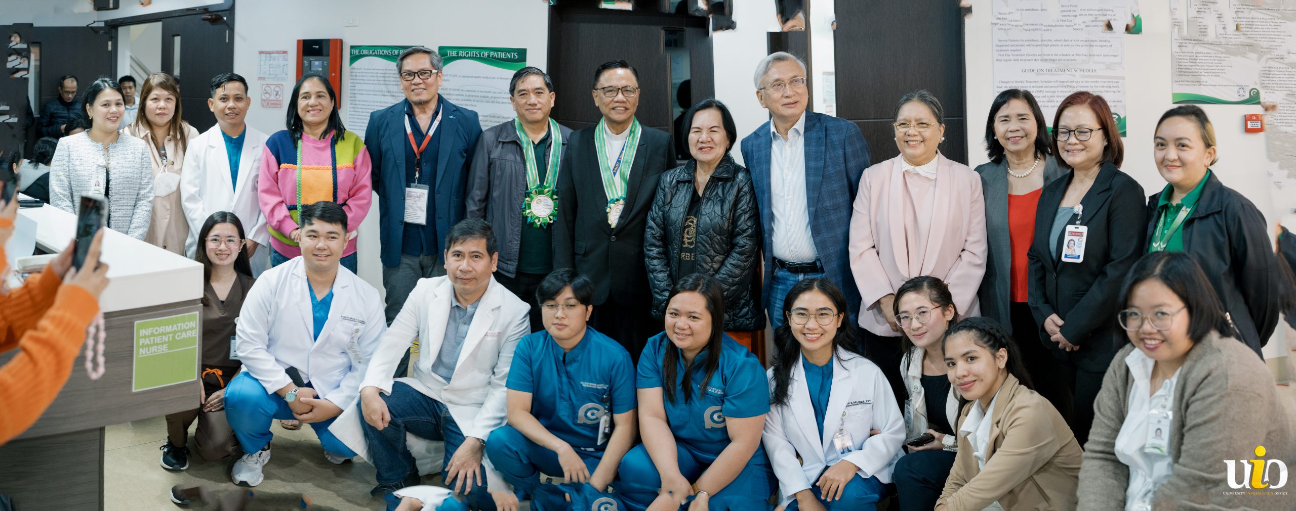 SLU SHMC officially inaugurates its Cancer Center – Saint Louis ...