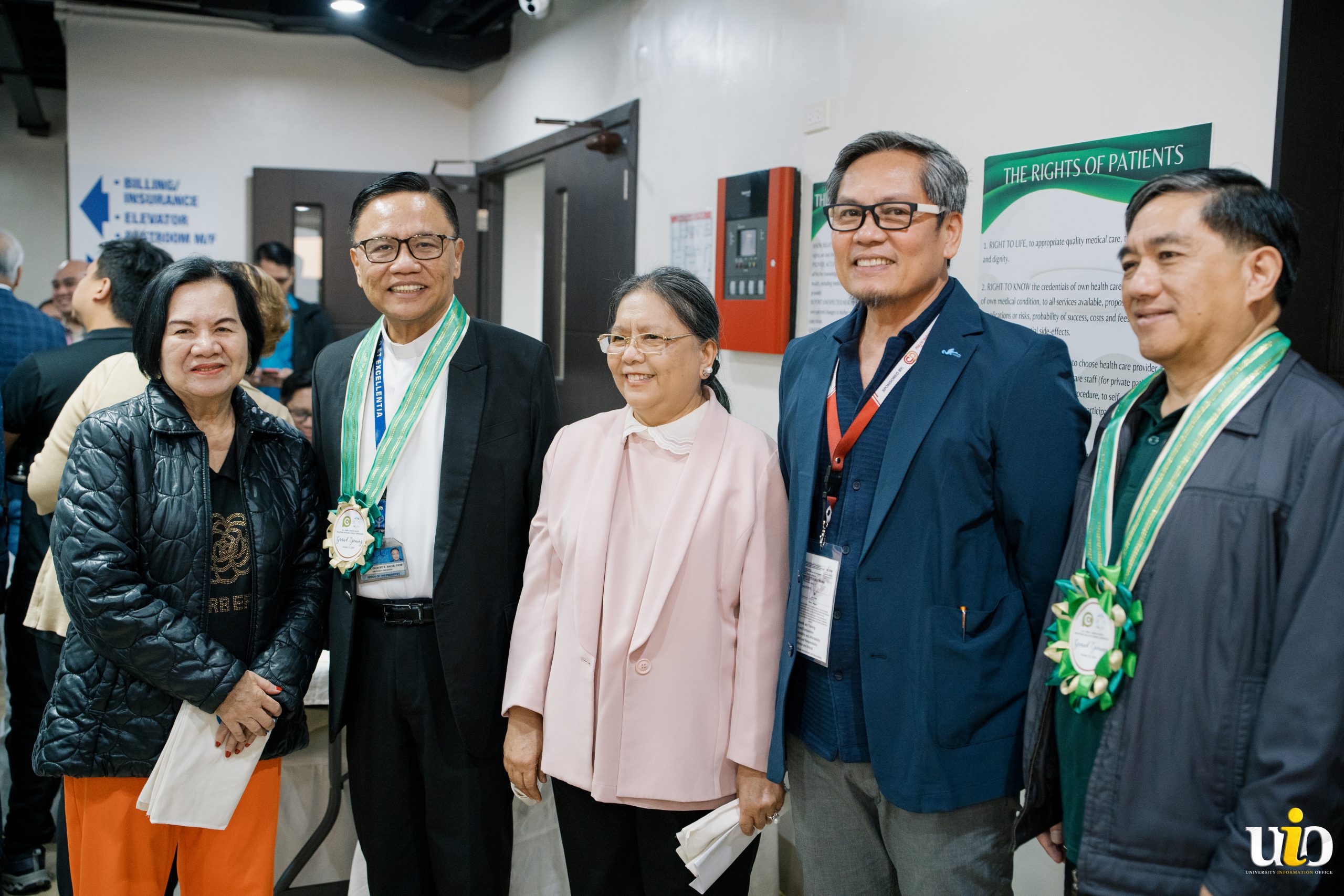 SLU SHMC officially inaugurates its Cancer Center – Saint Louis ...