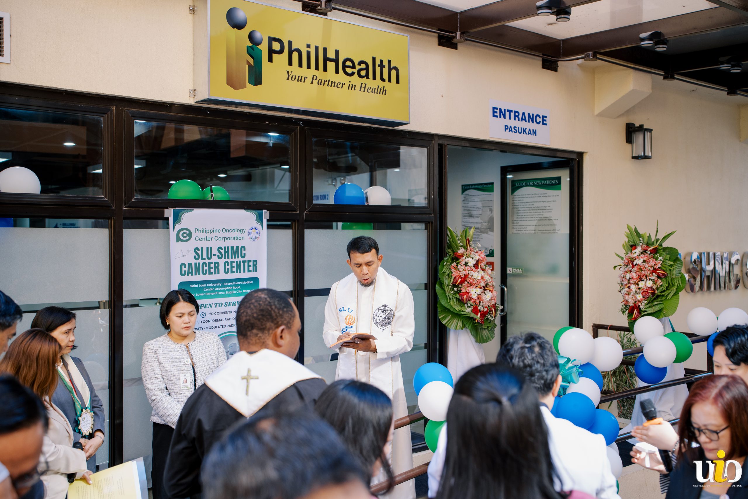 SLU SHMC officially inaugurates its Cancer Center – Saint Louis ...