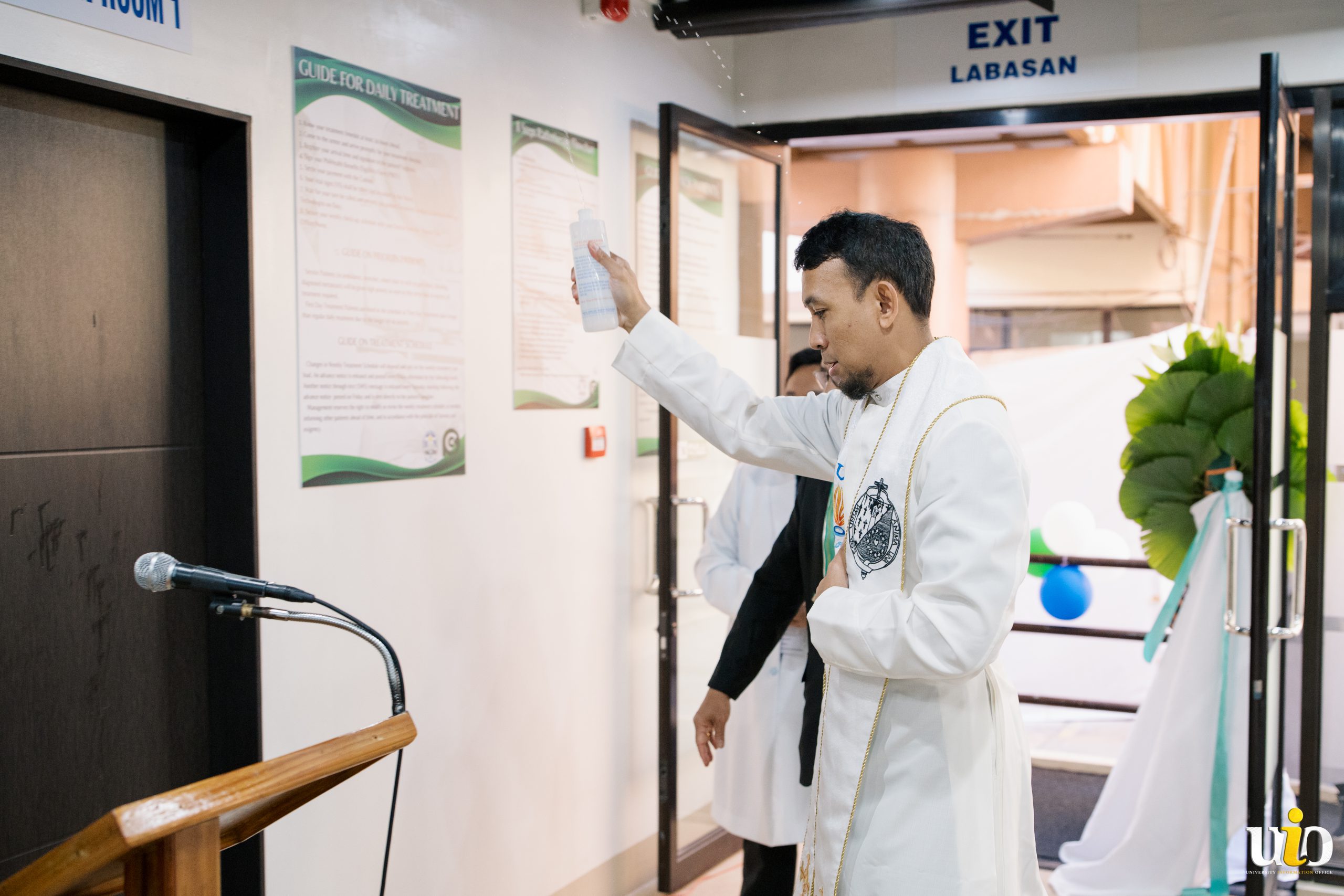 SLU SHMC officially inaugurates its Cancer Center – Saint Louis ...