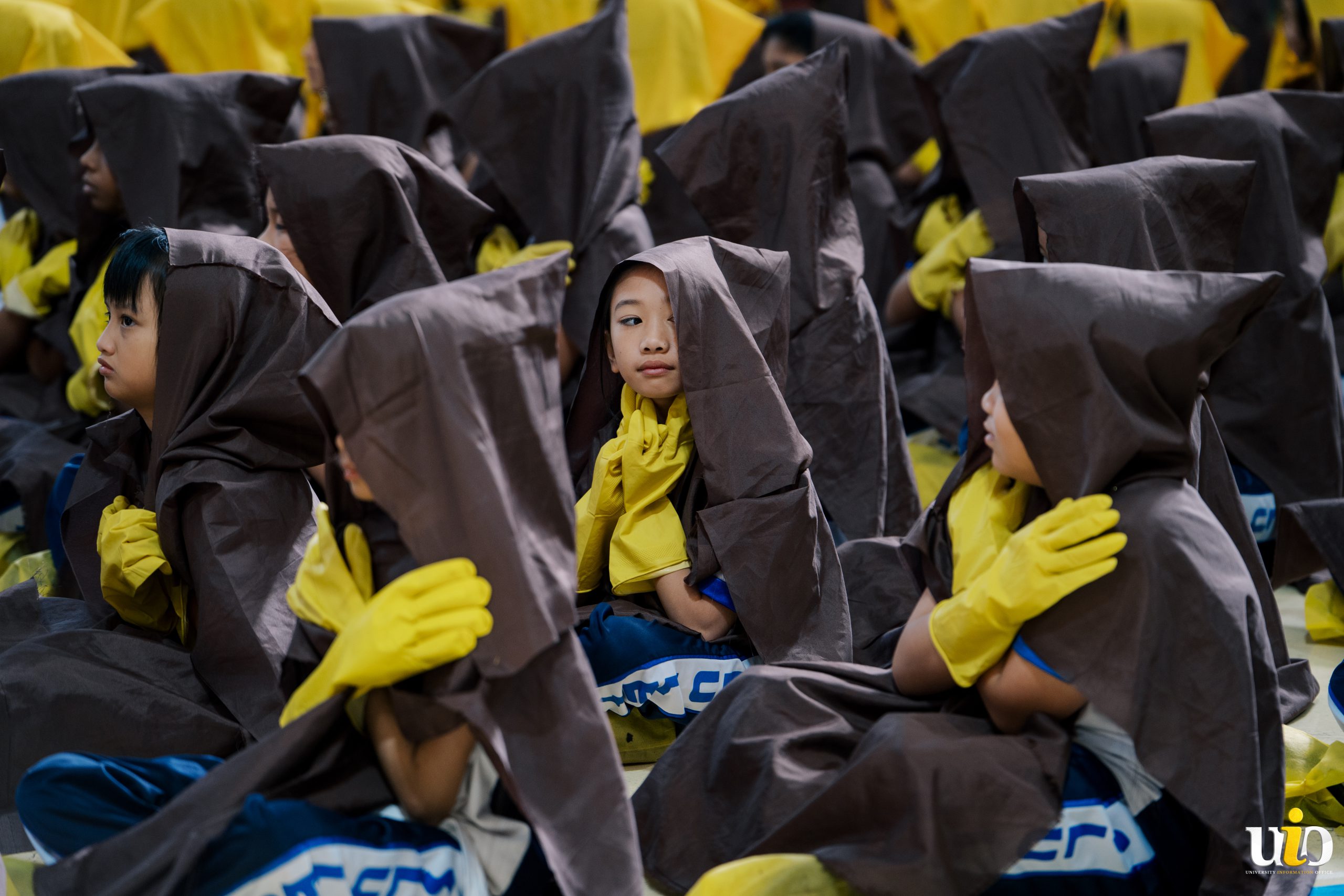 SLU BEdS-LED Intrams 2025 fosters Sportsmanship and School Spirit among ...