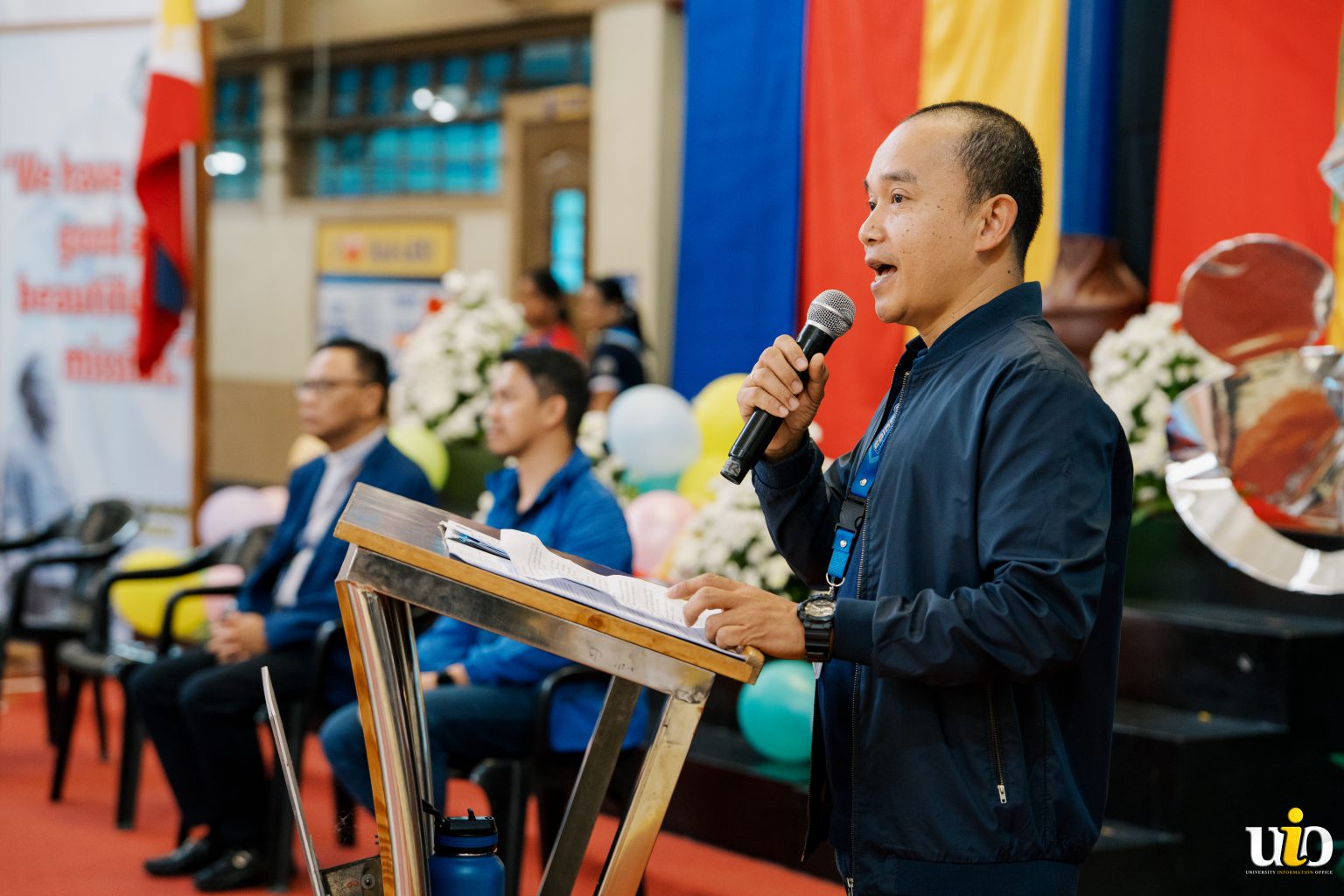 SLU BEdS-LED Intrams 2025 fosters Sportsmanship and School Spirit among ...