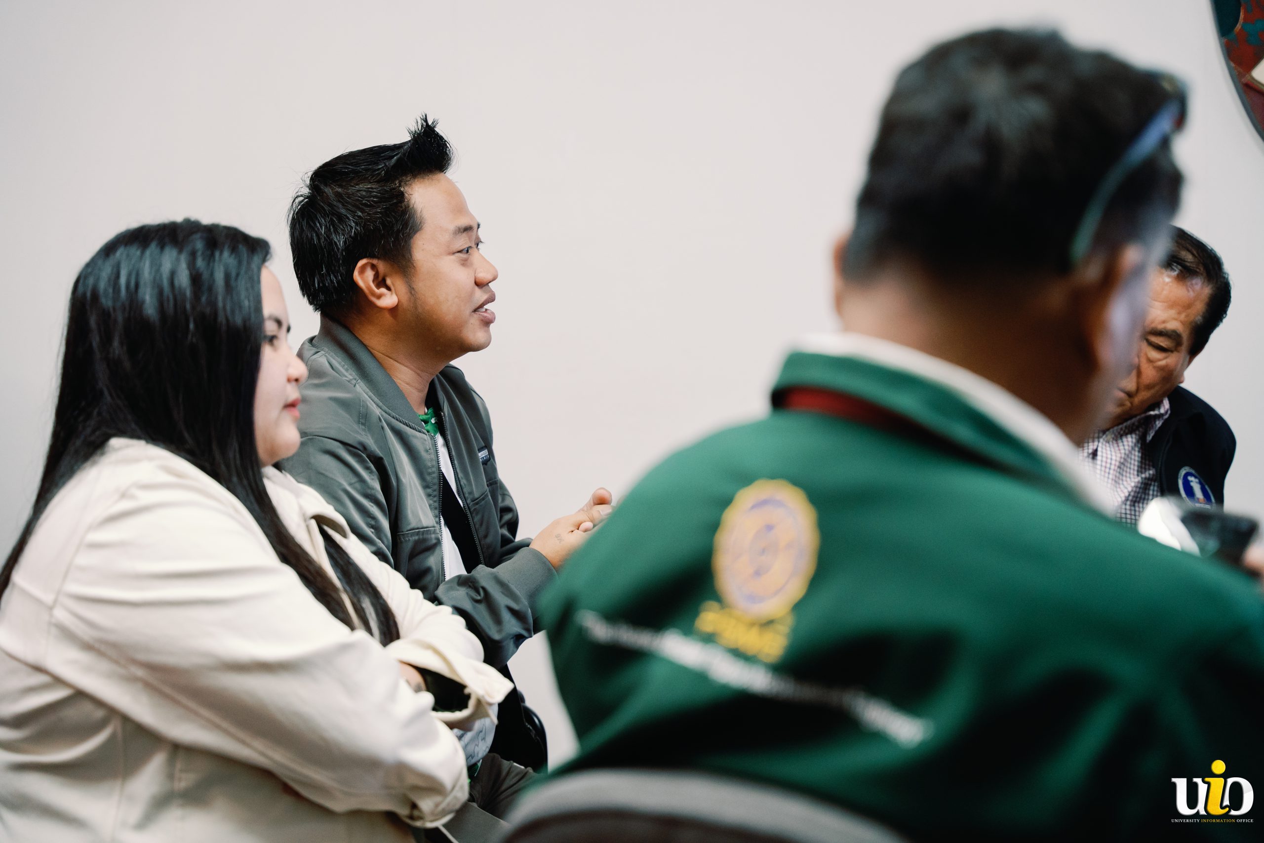 PRC conducts inspection of SLU’s Mechanical Engineering Program – Saint ...