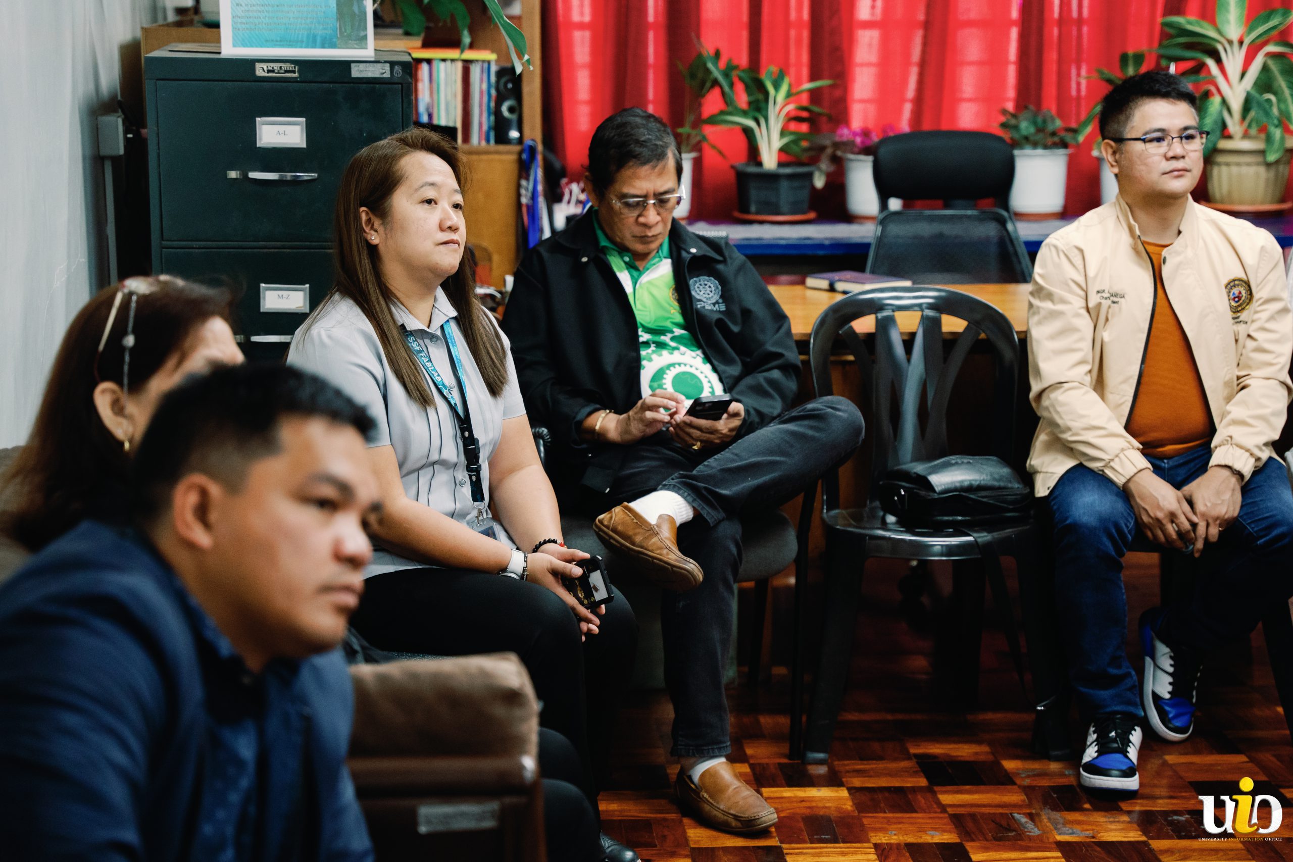 PRC conducts inspection of SLU’s Mechanical Engineering Program – Saint ...