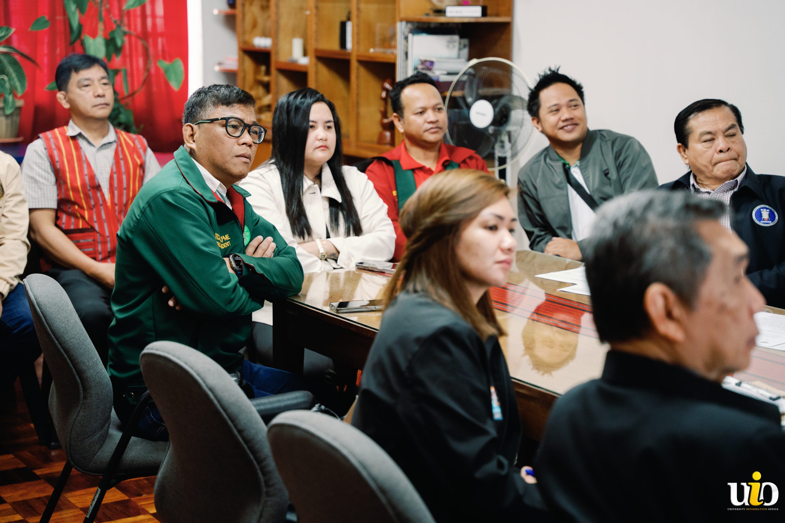 PRC conducts inspection of SLU’s Mechanical Engineering Program – Saint ...