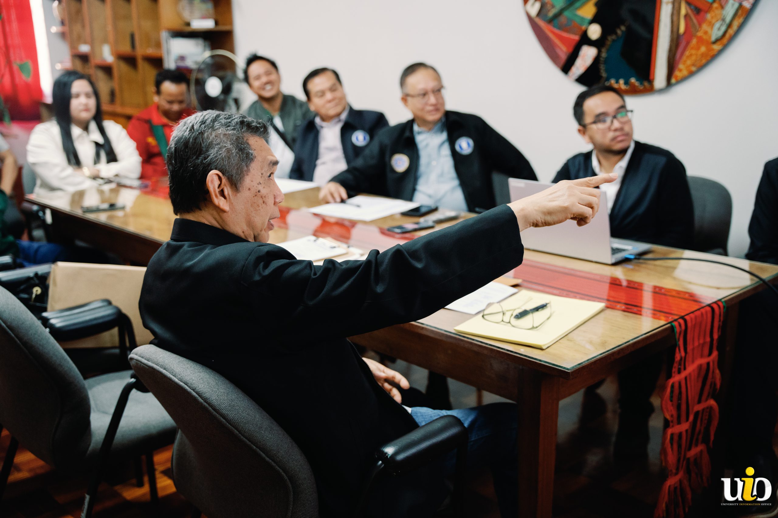 PRC conducts inspection of SLU’s Mechanical Engineering Program – Saint ...