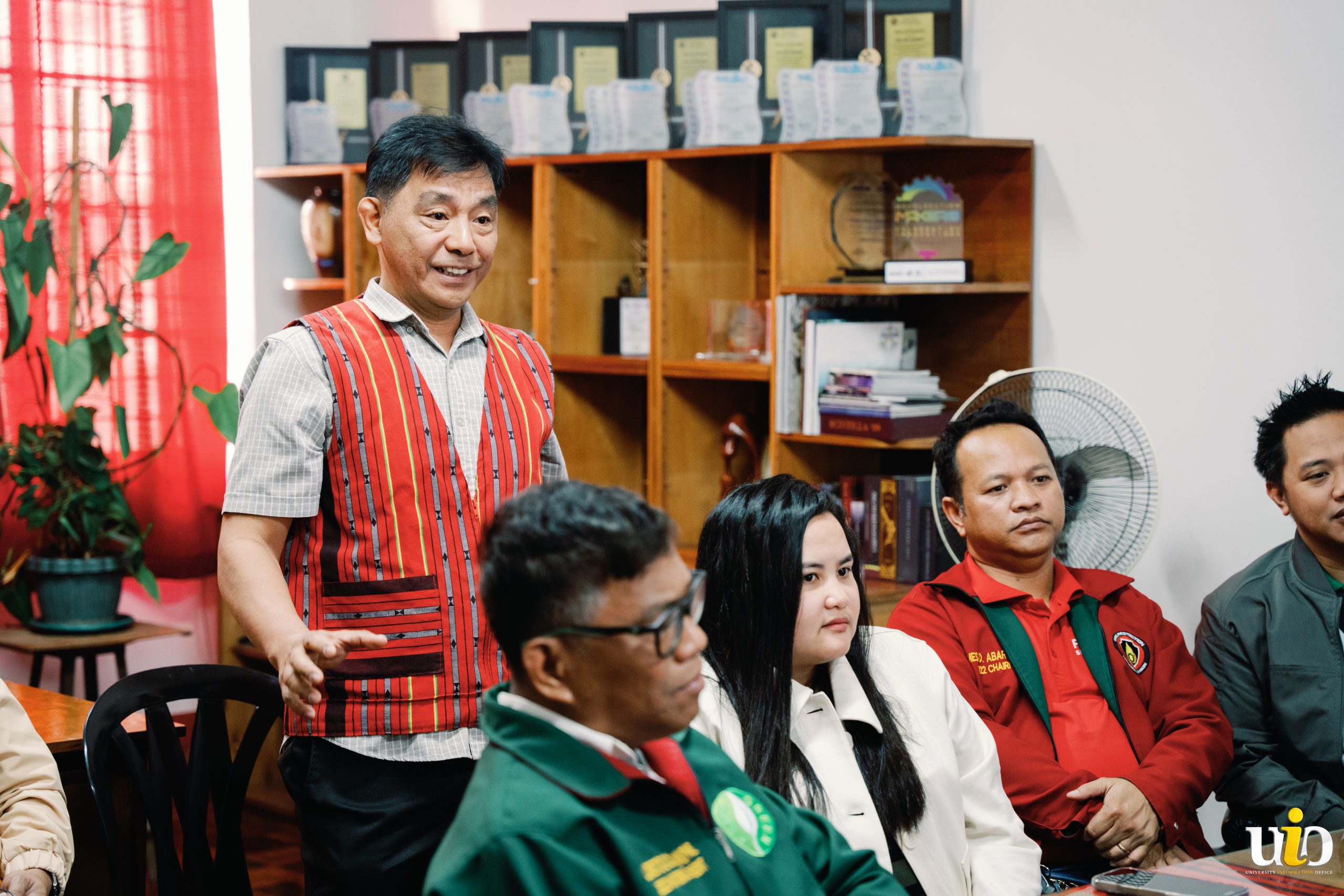 PRC conducts inspection of SLU’s Mechanical Engineering Program – Saint ...