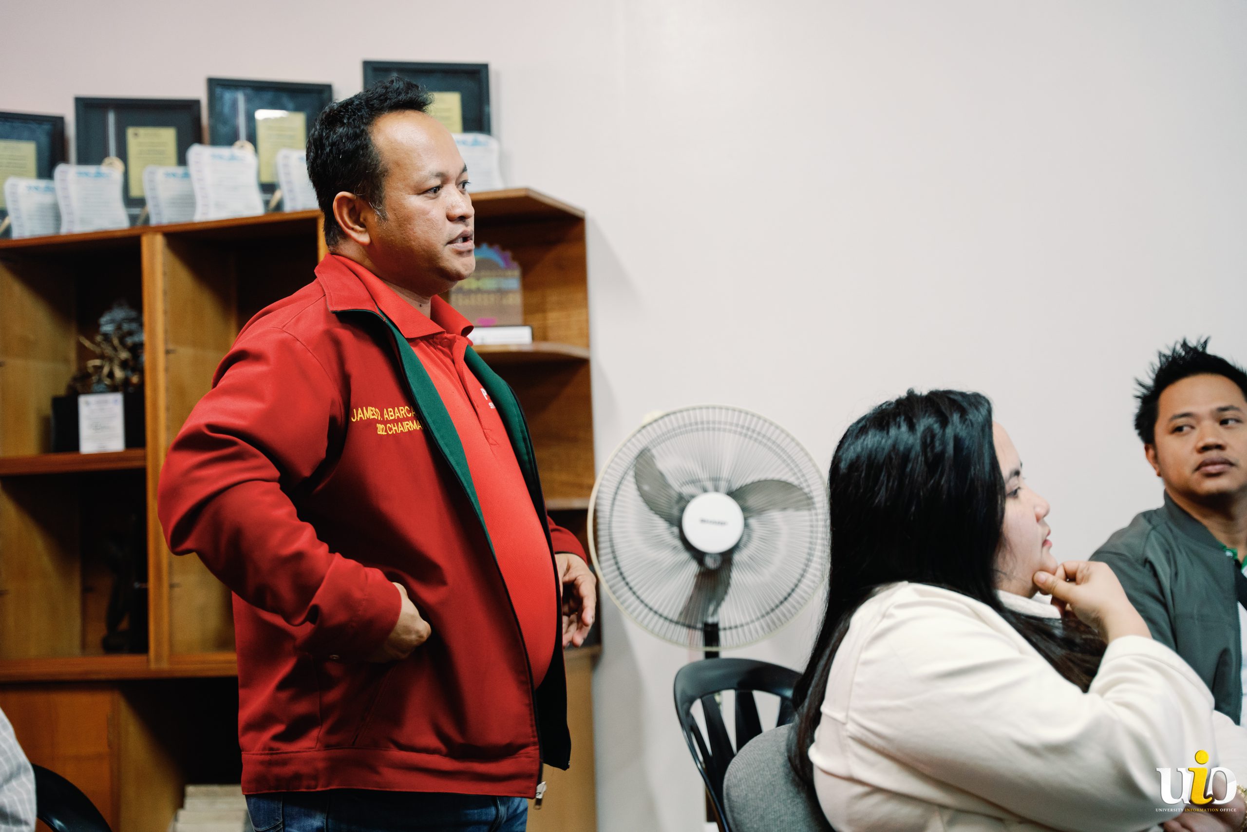 PRC conducts inspection of SLU’s Mechanical Engineering Program – Saint ...