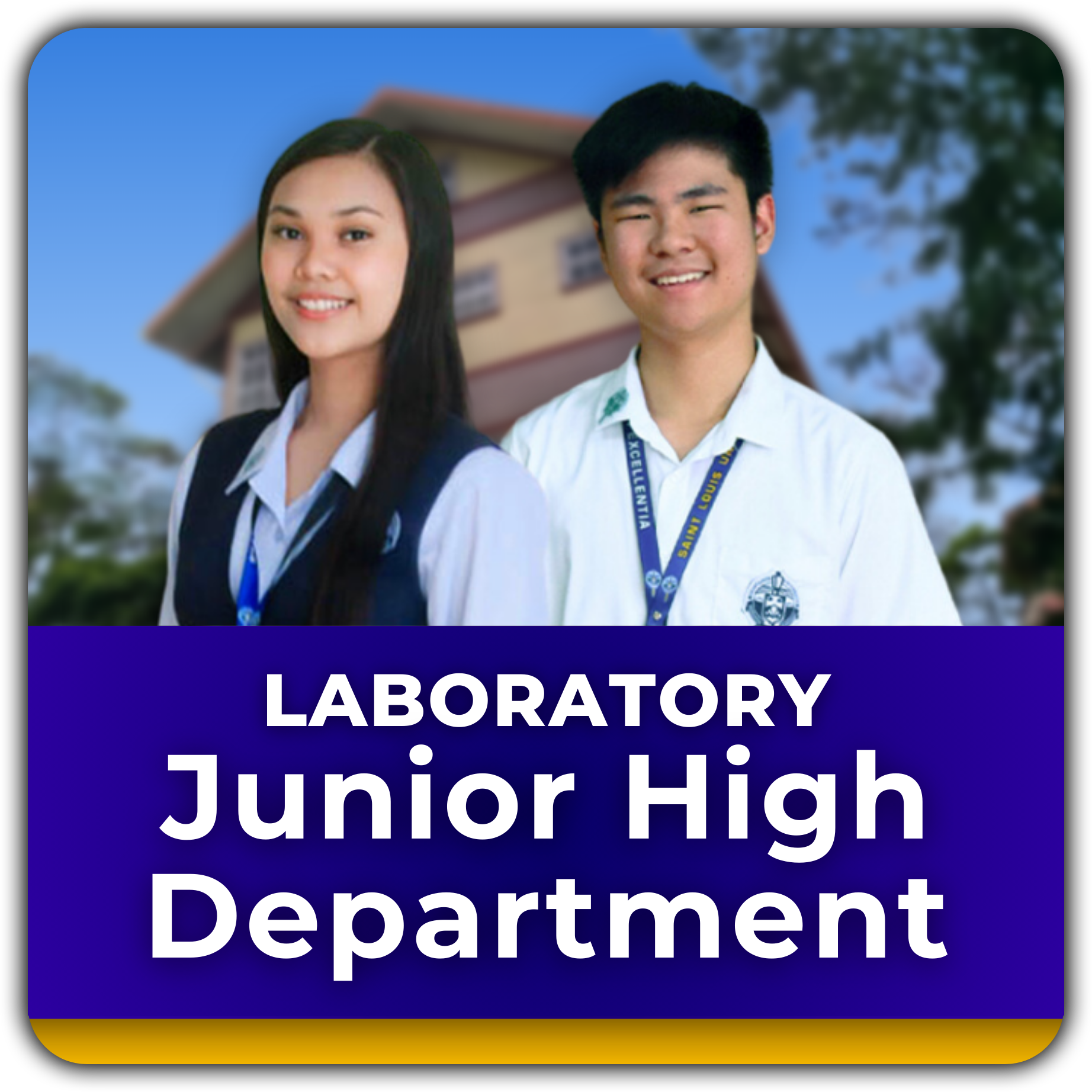 SLU Basic Education School | SLU BEdS – Saint Louis University, Philippines