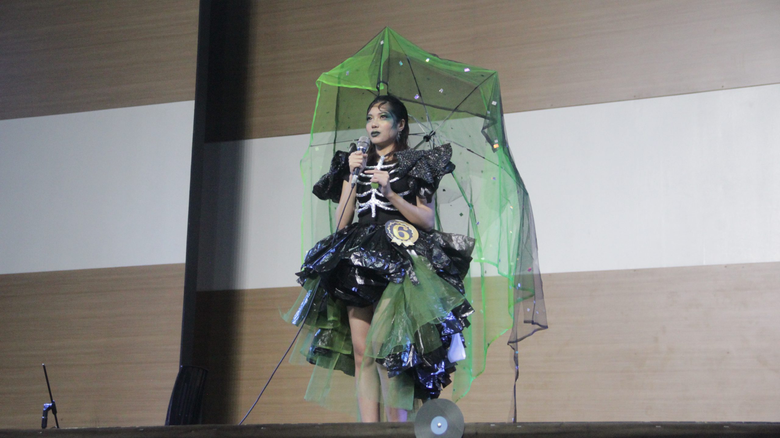 Chemical Engineering Week 2024 celebrates “Evolving Excellence” – Saint ...