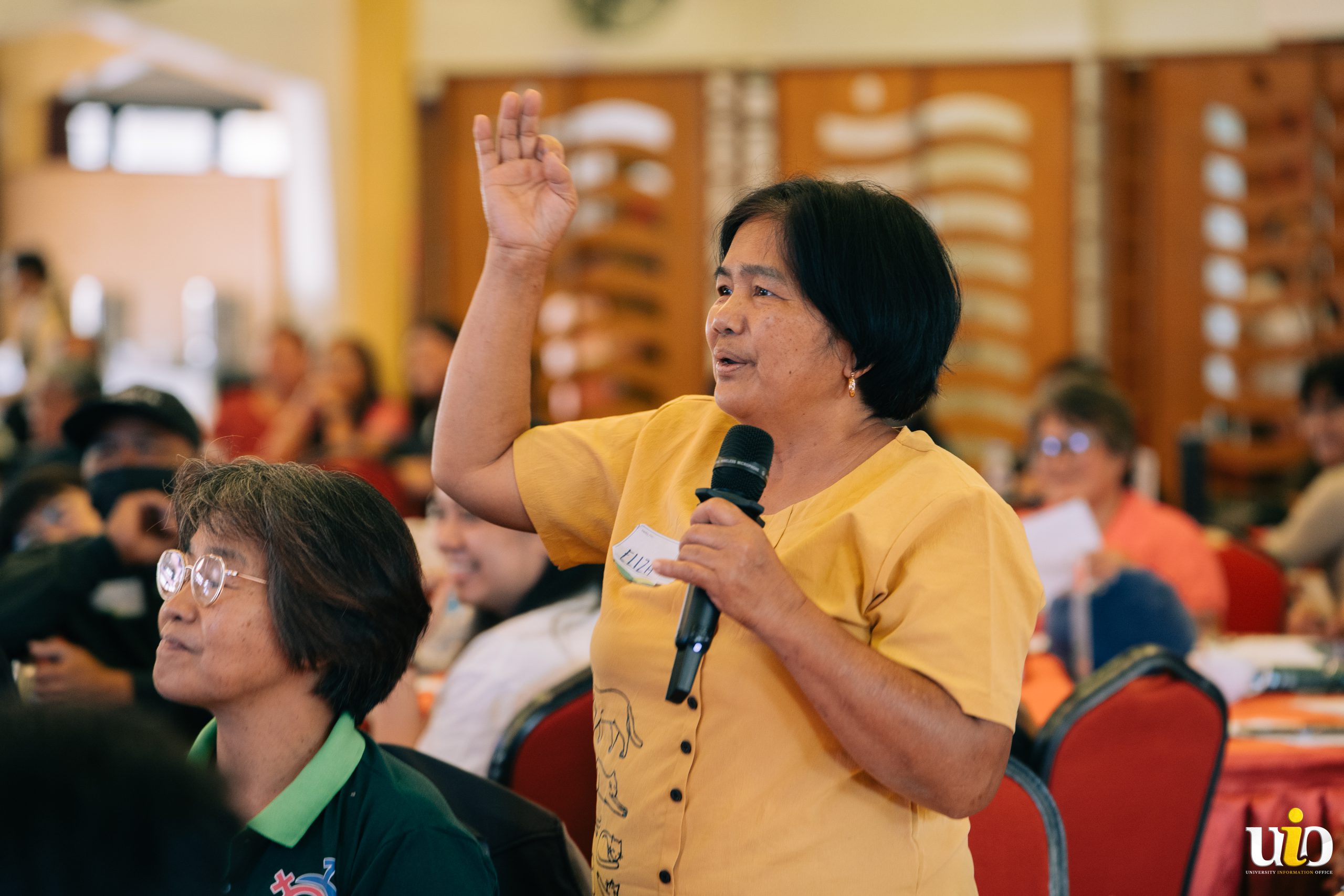 SLU holds stakeholders’ consultation workshop on food upcycling - Saint ...