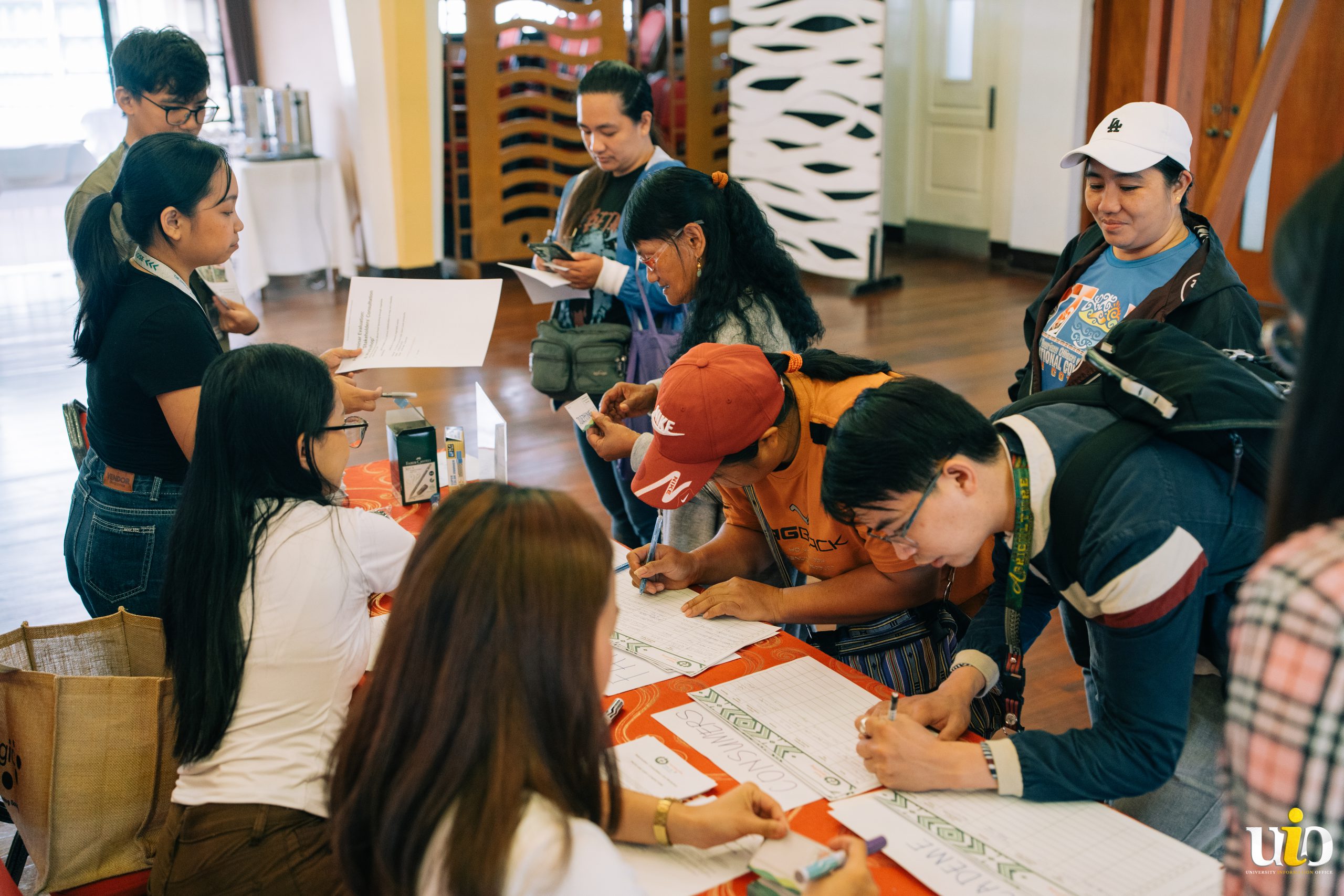 SLU holds stakeholders’ consultation workshop on food upcycling - Saint ...