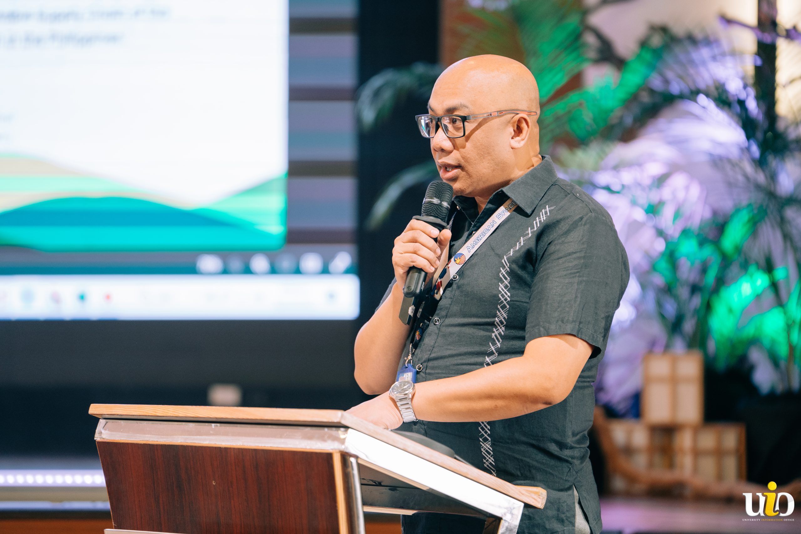 SLU holds stakeholders’ consultation workshop on food upcycling - Saint ...