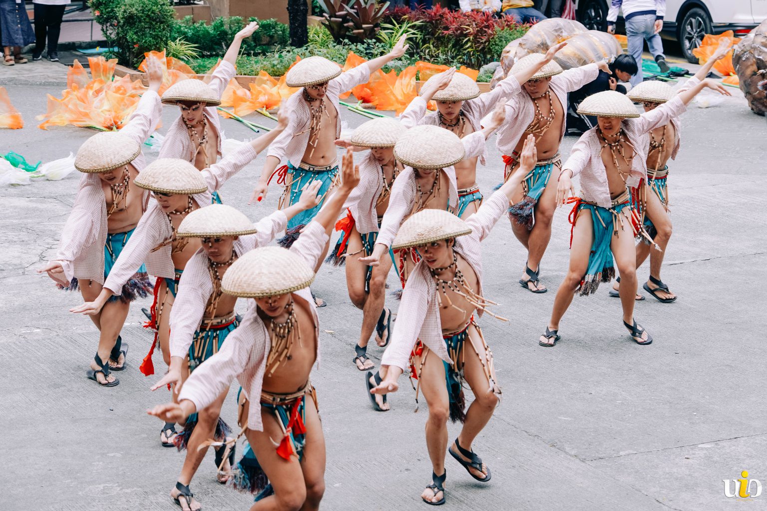 Palaro sa San Luis: SLU launches Intrams 2024-2025 - Saint Louis ...